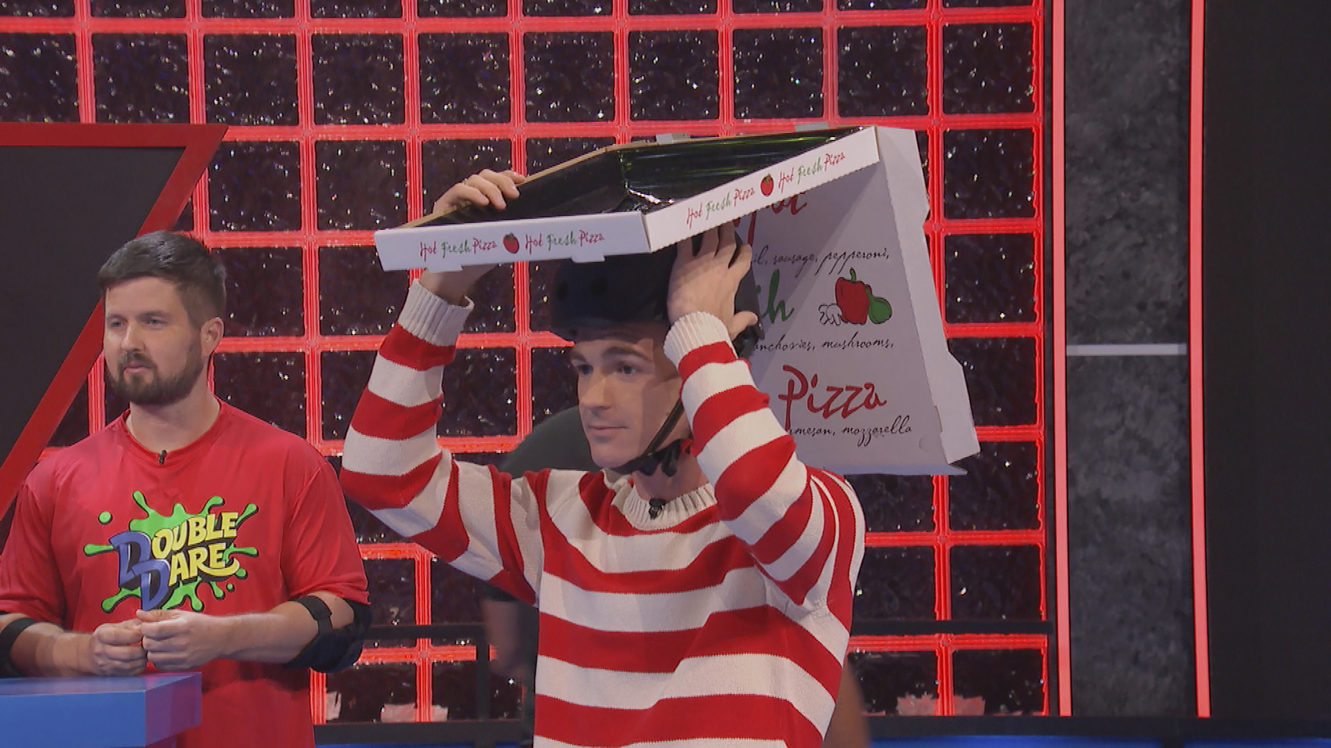 Guarda Double Dare: Double Dare - Comeback Kids vs. Red Hot Cocoa ...