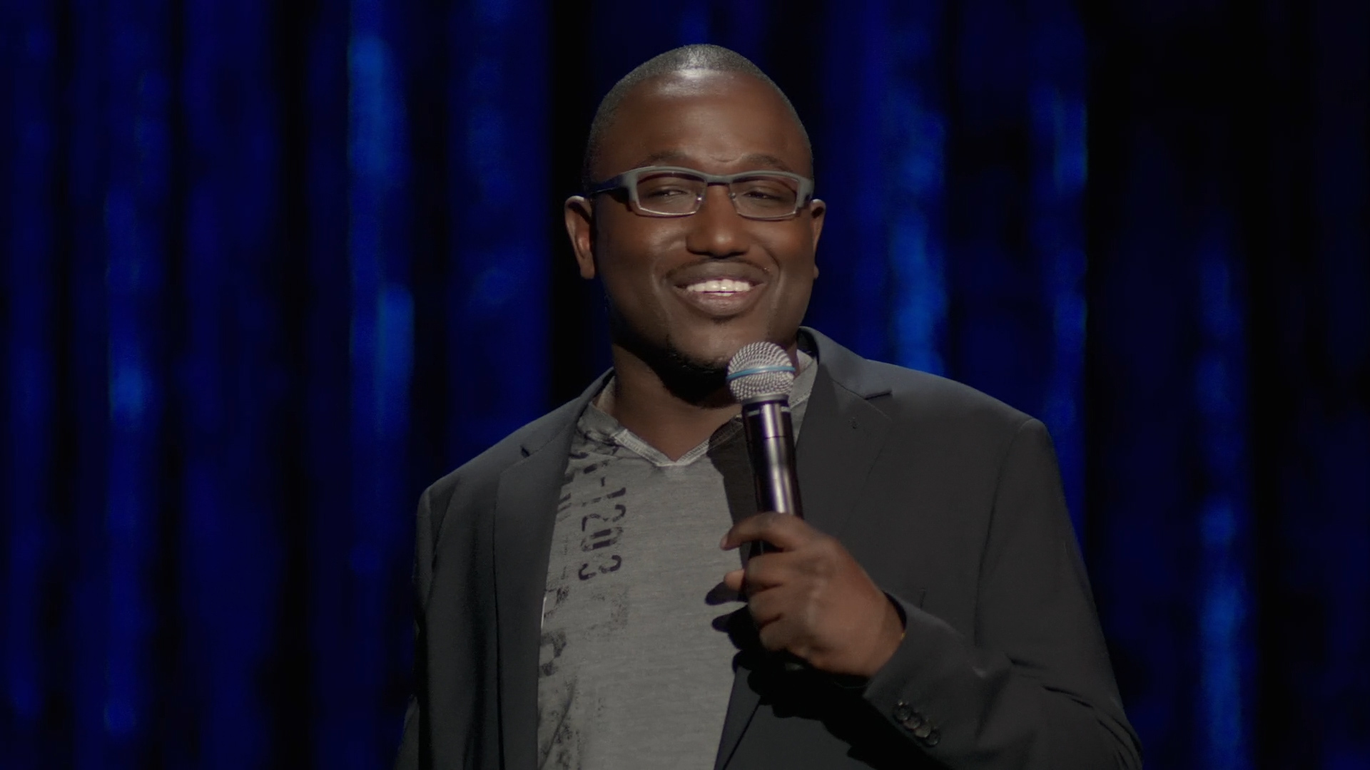 Hannibal Buress - Live From Chicago - Watch Full Movie on Paramount+ ...