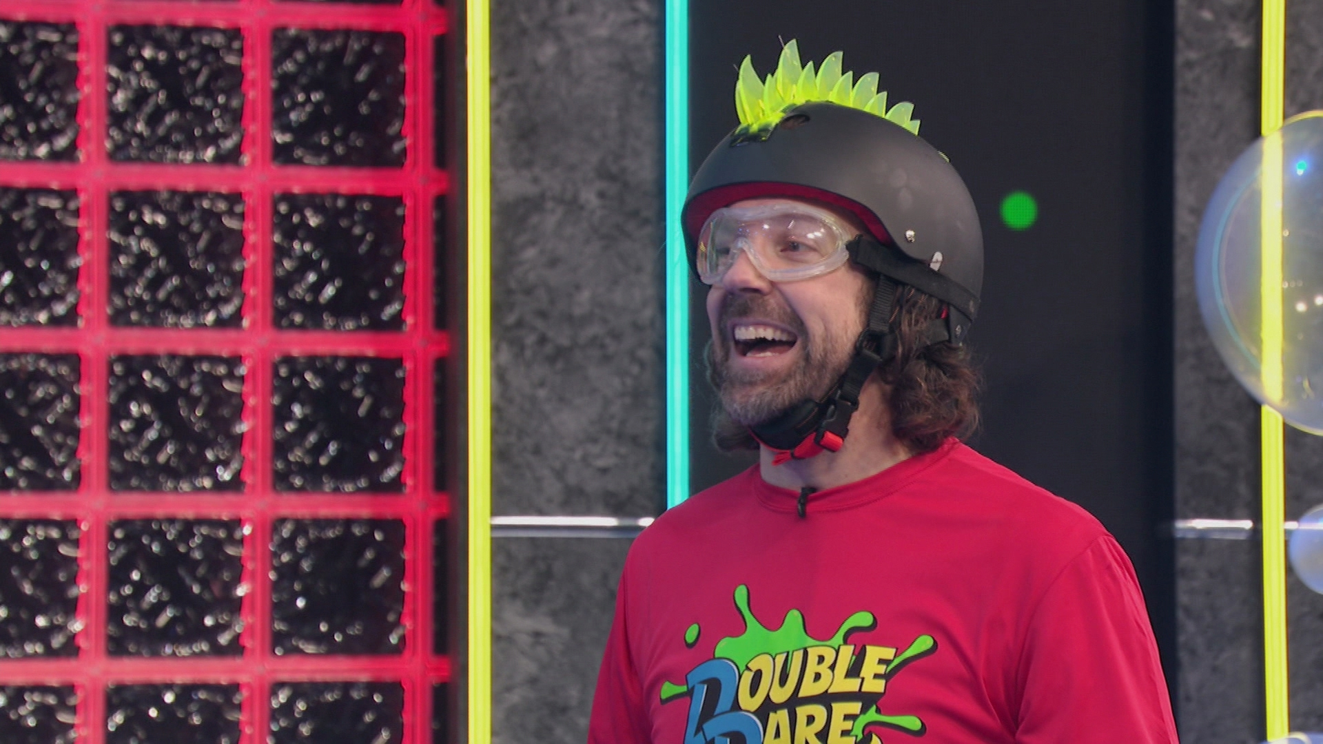 Watch Double Dare Season 2 Episode 11: SpongeBob Week Game 3 ...