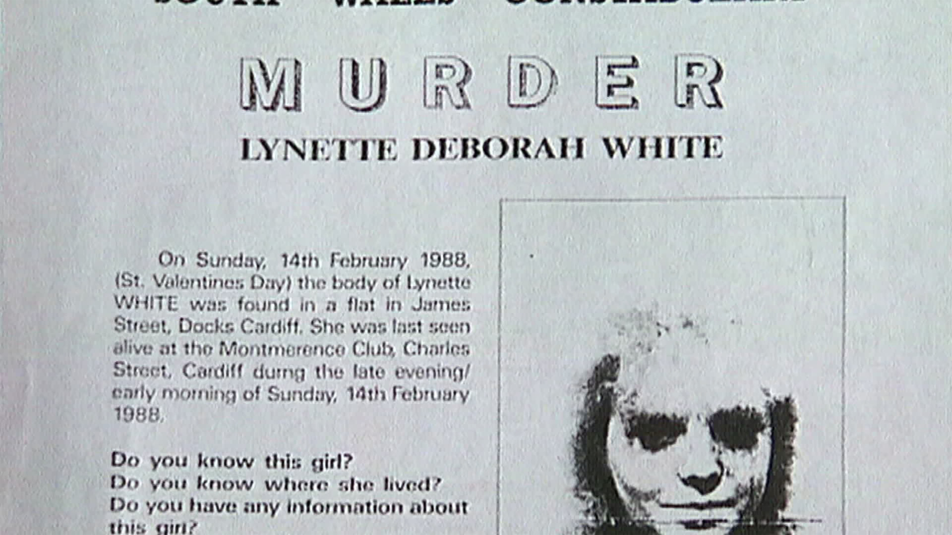 Watch Murder of Lynette White: Murder of Lynette White - Episode 2 ...