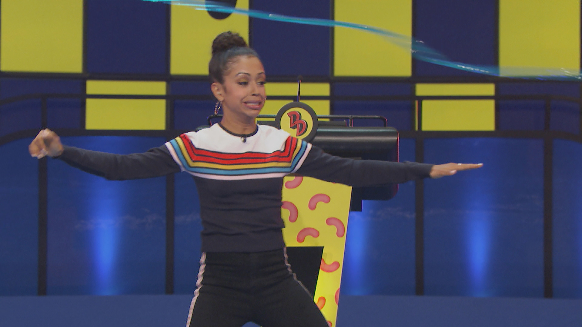 Watch Double Dare: Double Dare - Fashionistos vs. Buzzer Beaters - Full ...