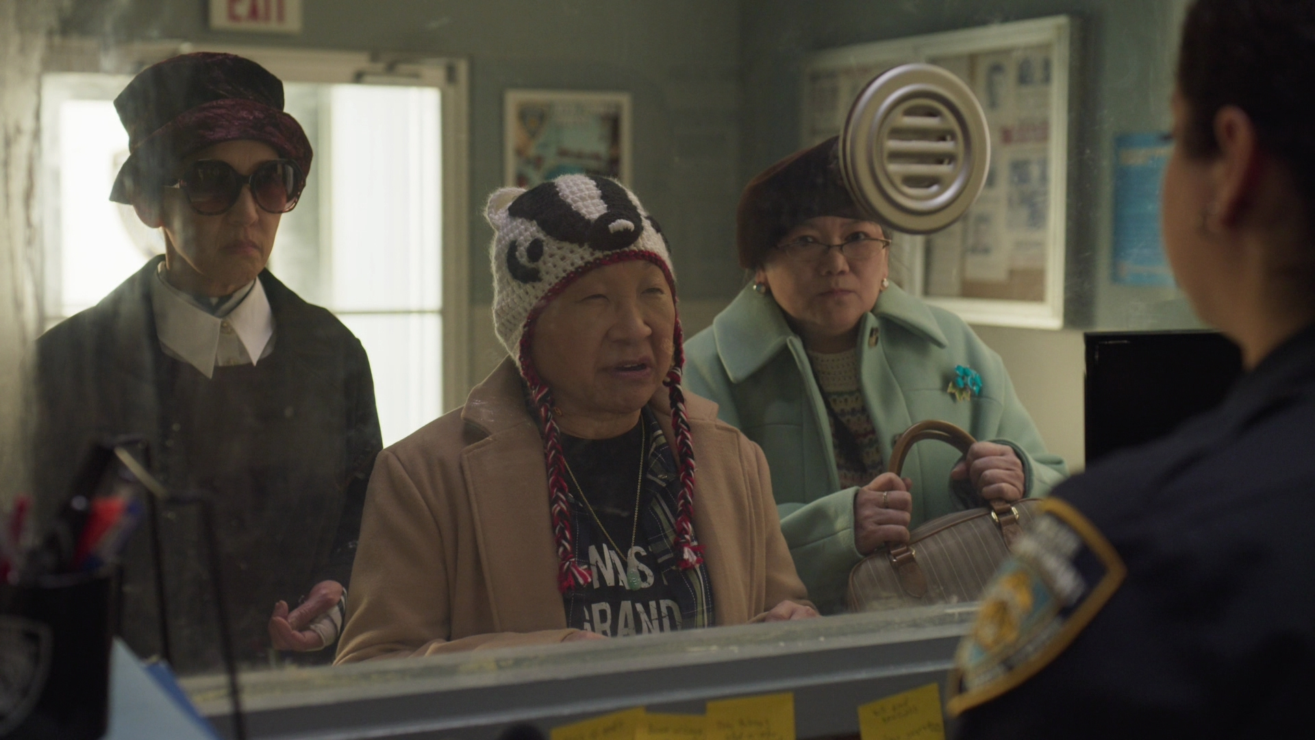 Awkwafina is Nora from Queens: Awkwafina is Nora from Queens - Legt euch nicht mit Omas an ...