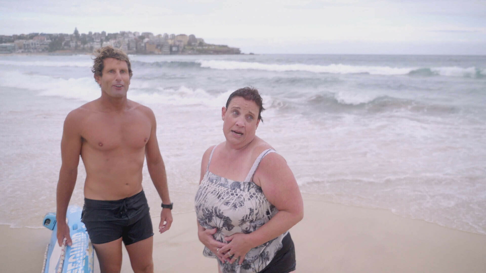 Watch Bondi Rescue: Bondi Rescue - Ep.4 - Full Show on Paramount+ Australia