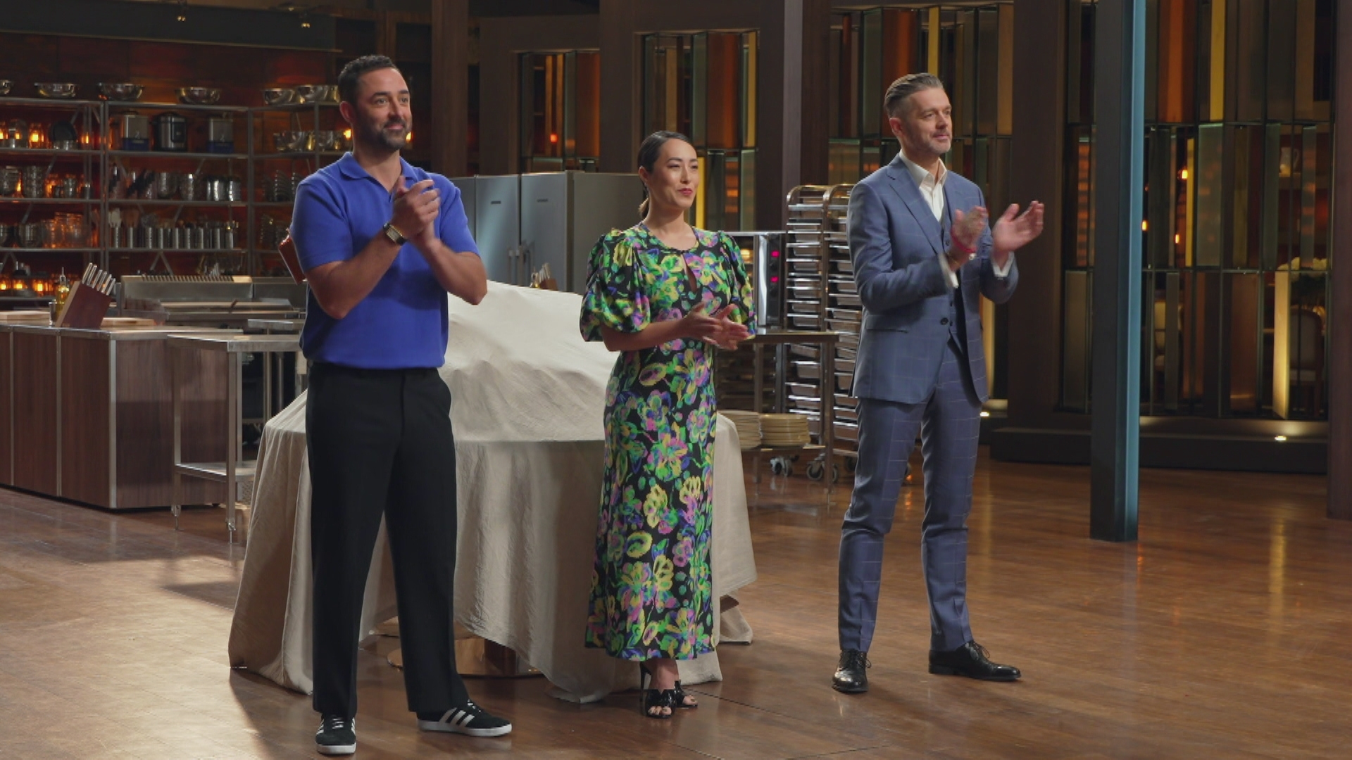 Watch Master Chef Australia Season 15 Episode 28: Ep.28 - Paramount+ ...