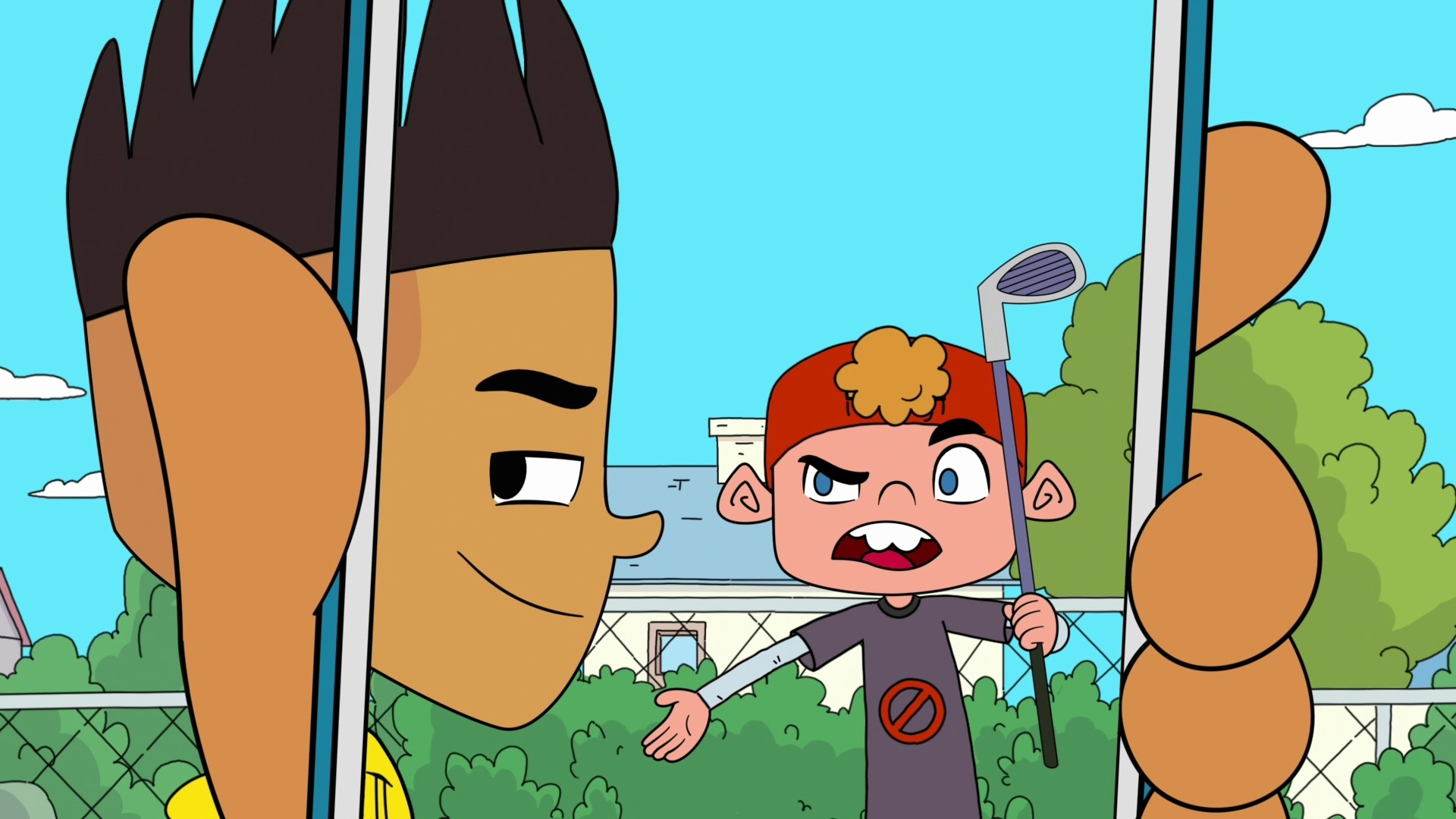 Watch The Twisted Timeline of Sammy and Raj: The Twisted Timeline of ...