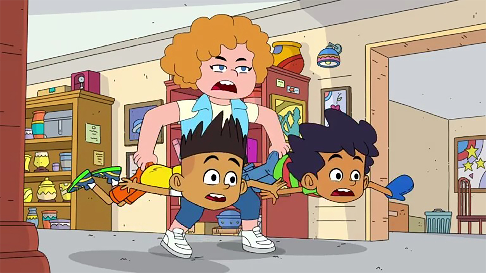 Watch The Twisted Timeline of Sammy and Raj: The Twisted Timeline of ...