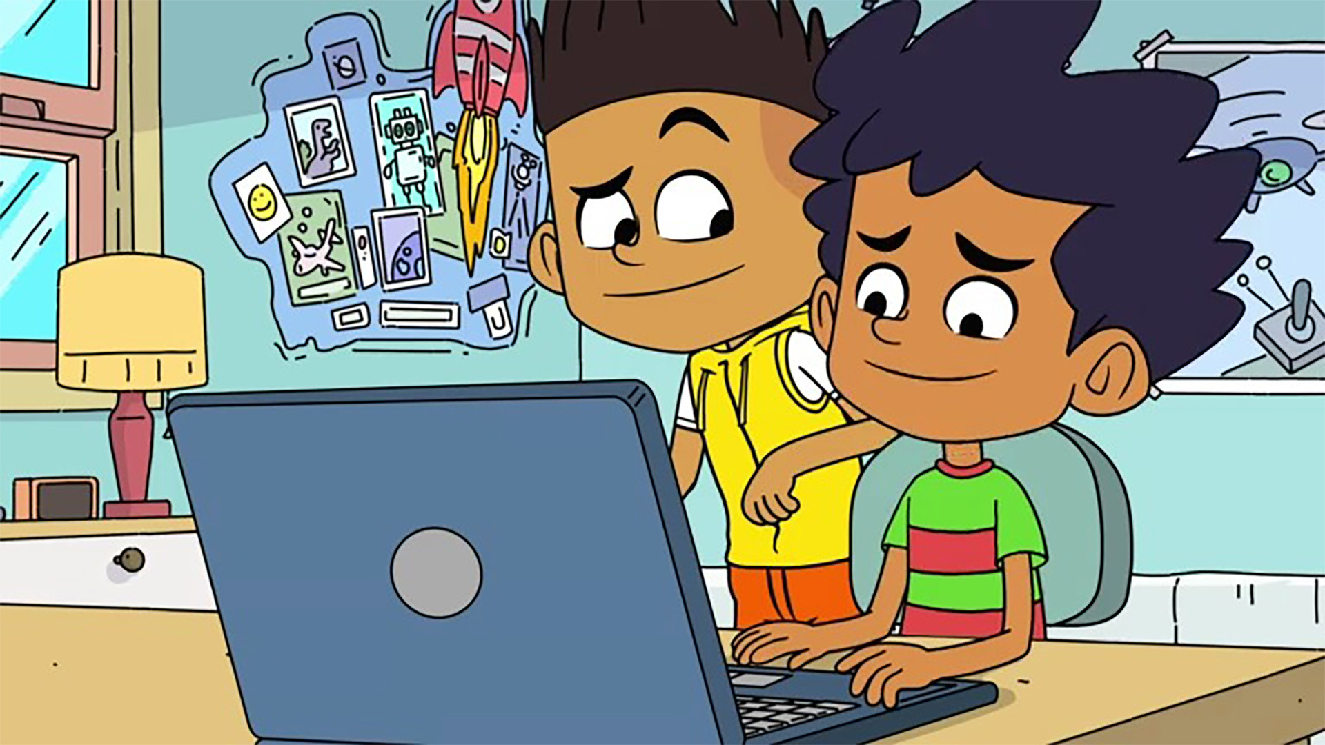 Watch The Twisted Timeline of Sammy and Raj: The Twisted Timeline of ...