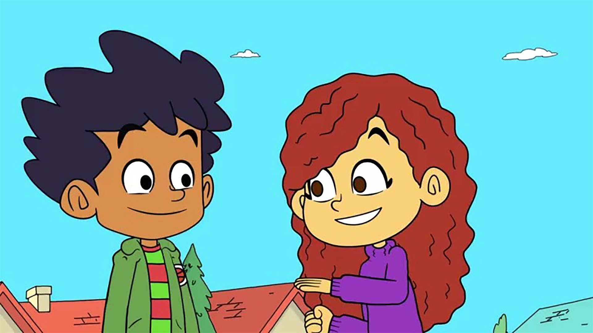 Watch The Twisted Timeline of Sammy and Raj: The Twisted Timeline of ...