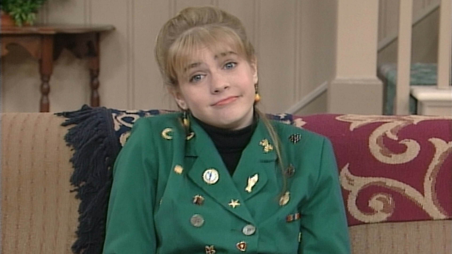 Assista a Clarissa Sabe Tudo: Clarissa Sabe Tudo - Involuntário - Série ...