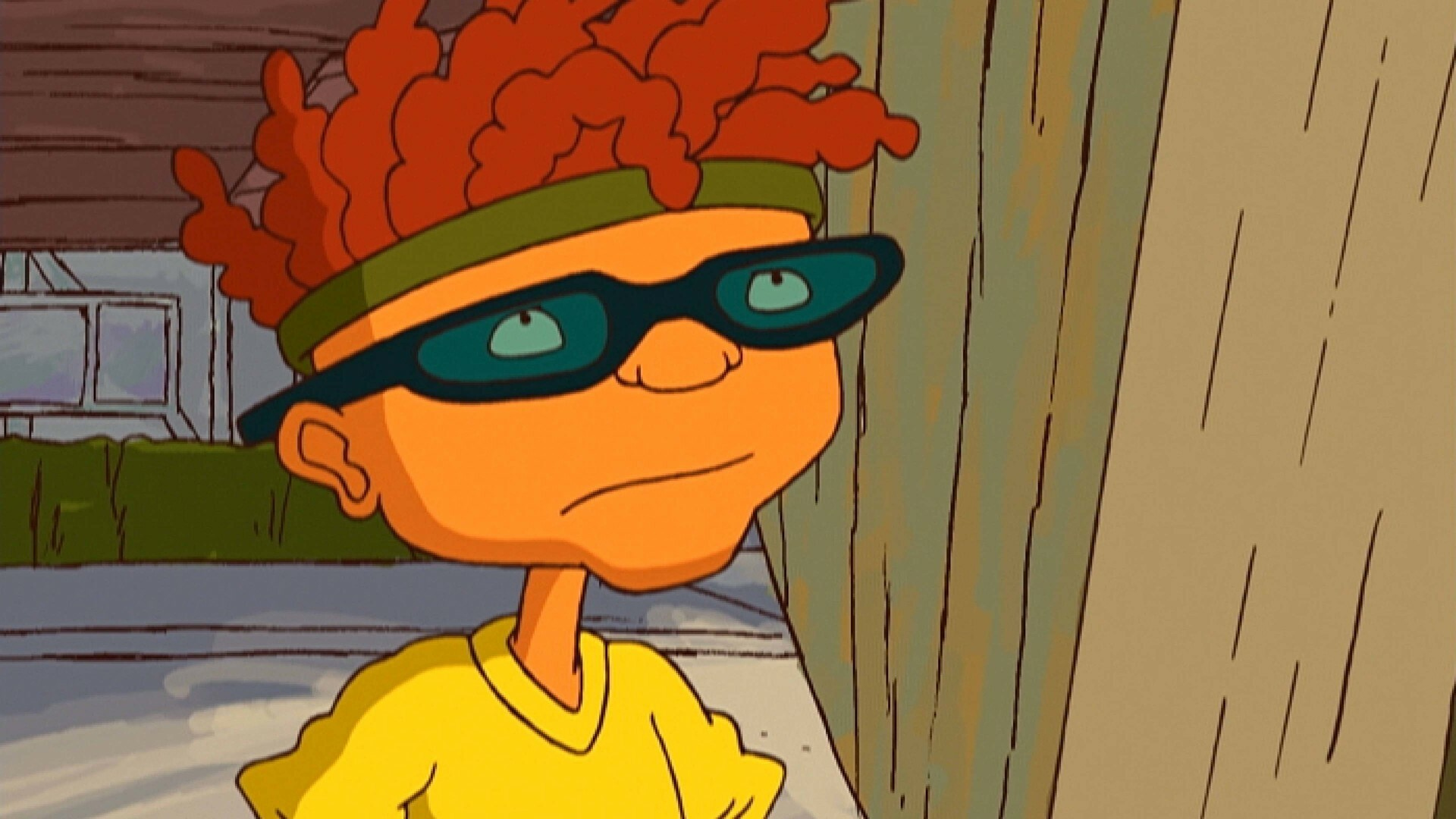 Ve Rocket Power: Rocket Power - P' es para papá / Suspendido en la ...