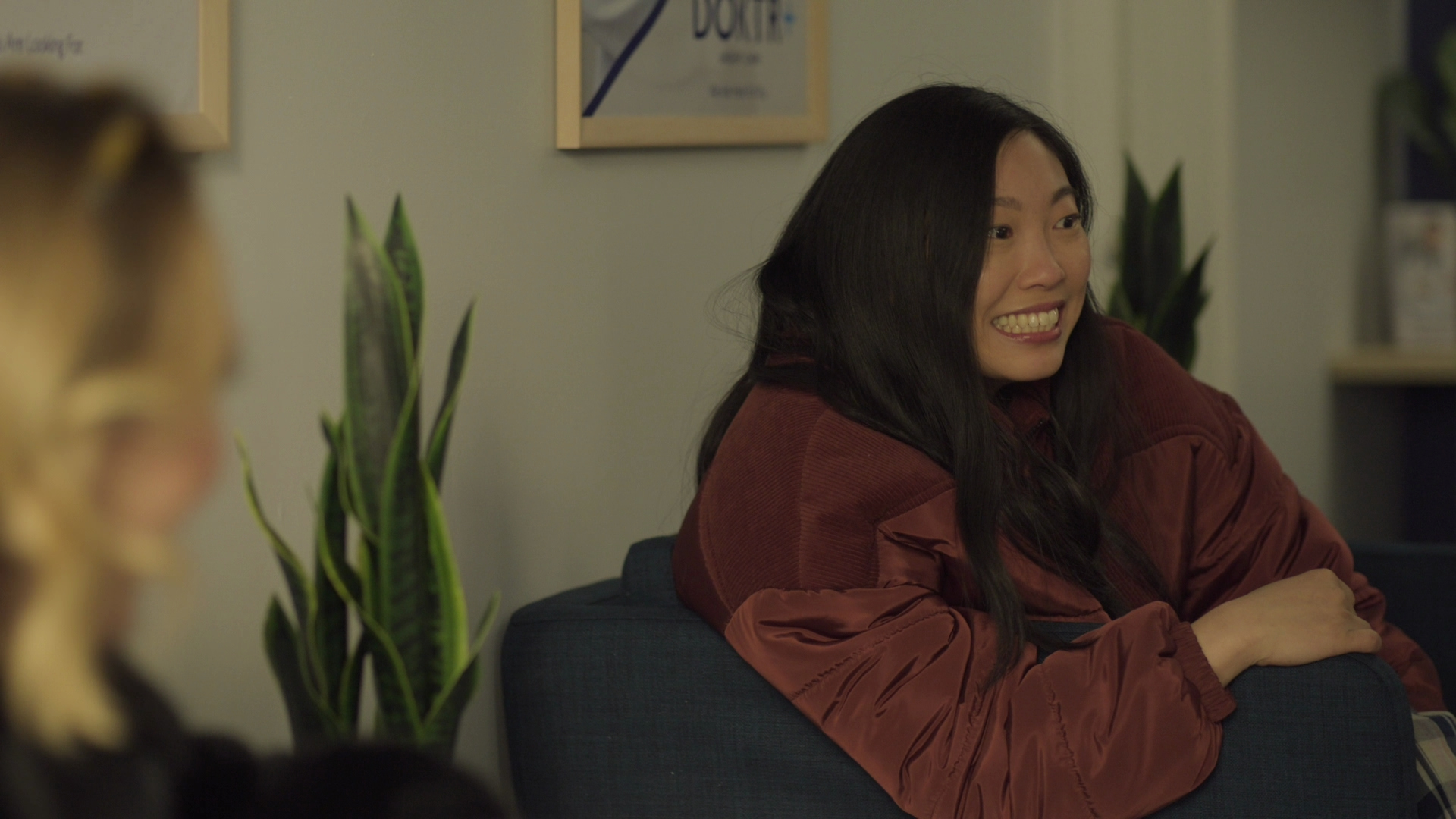 Watch Awkwafina is Nora From Queens: Awkwafina is Nora From Queens ...
