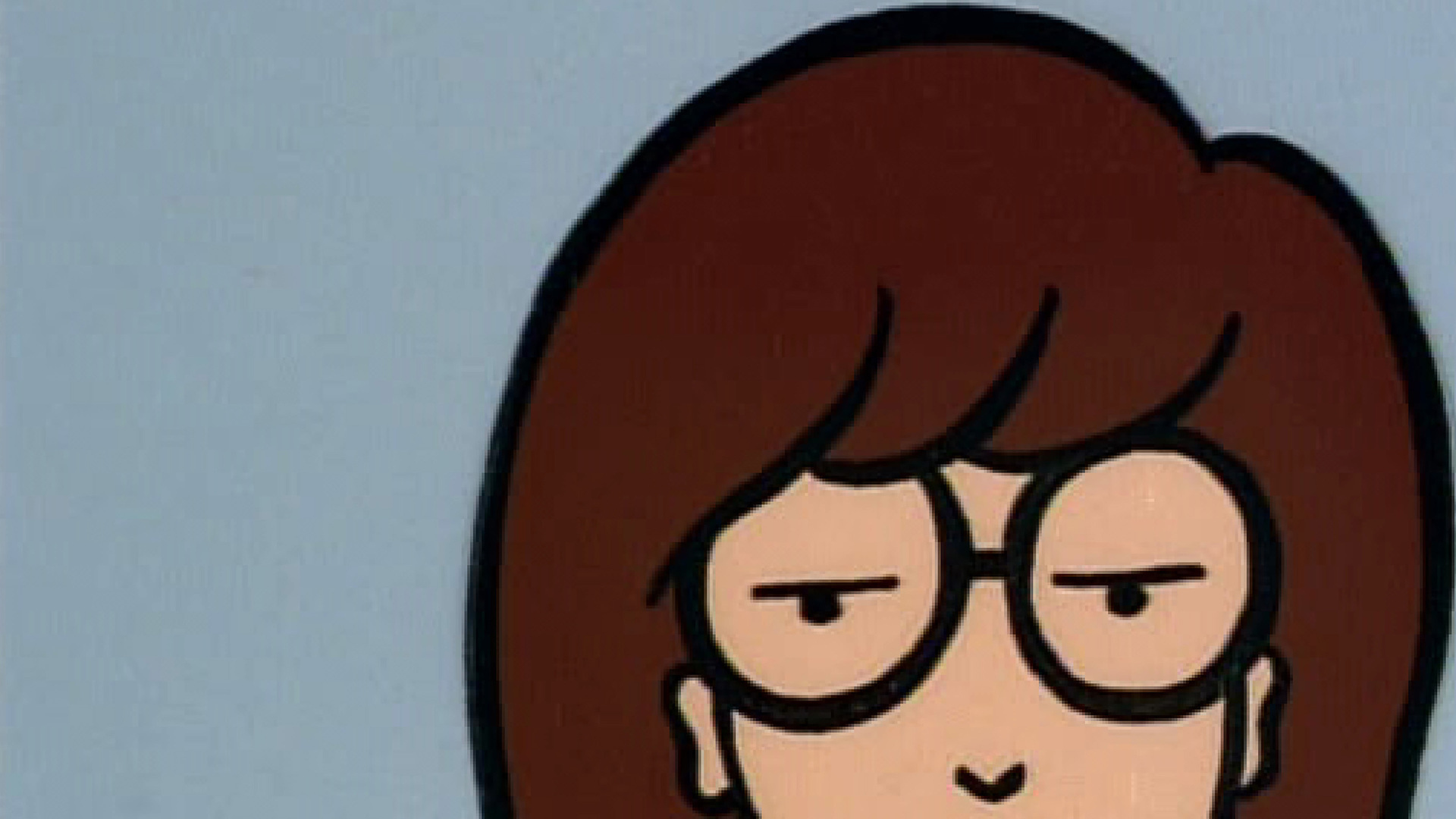 Watch Daria: Daria - Cafe Disaffecto - Full Show on Paramount+ United ...