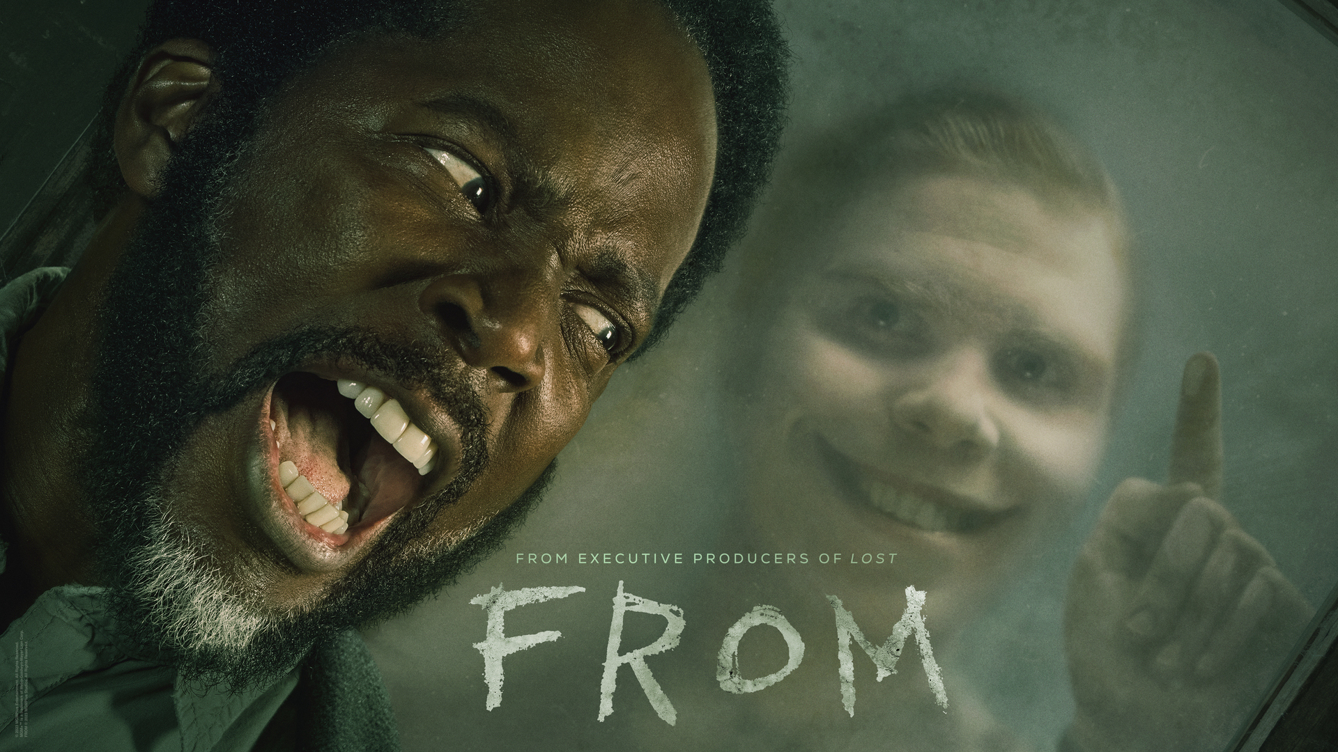 From: From - From - Offizieller Trailer | Staffel 2 schauen - Ganze ...