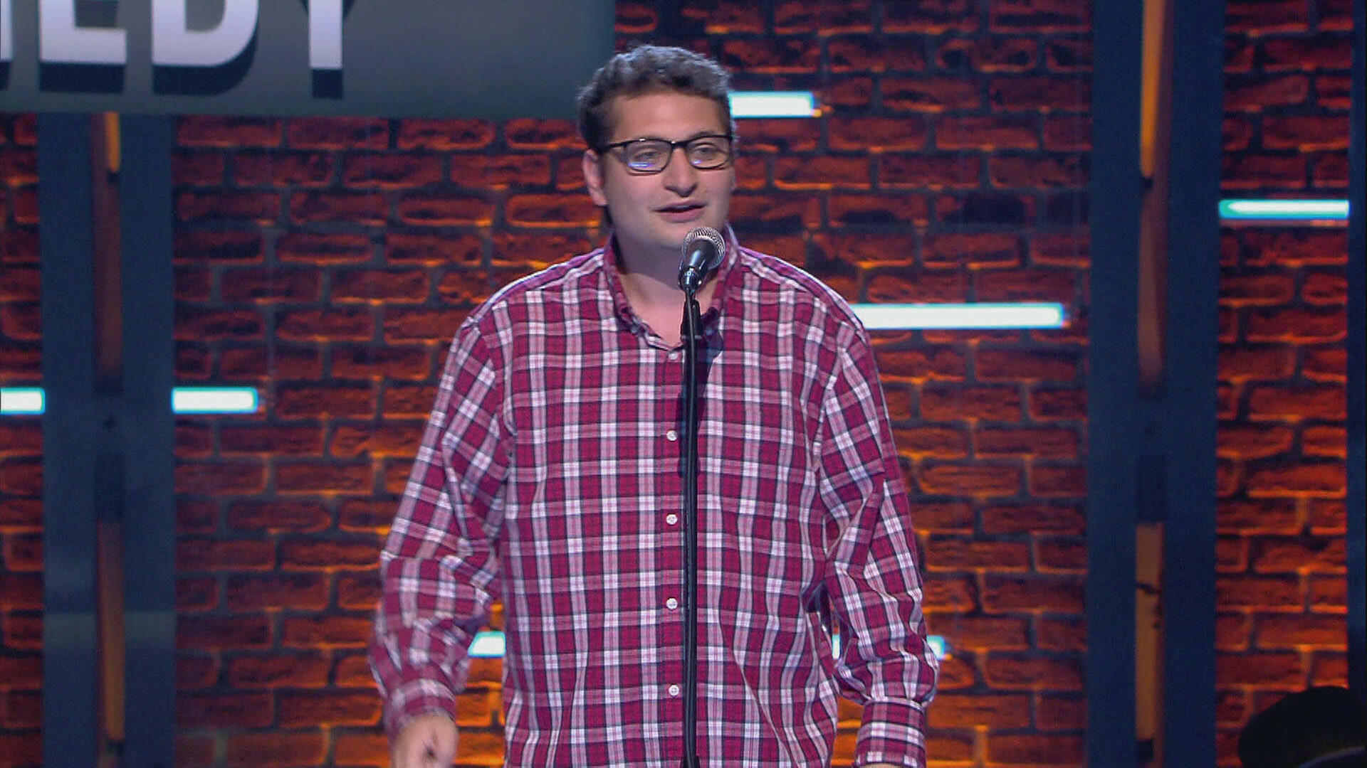 Guarda Stand Up Comedy stagione 8 episodio 9: Tommaso Faoro, Antonio ...
