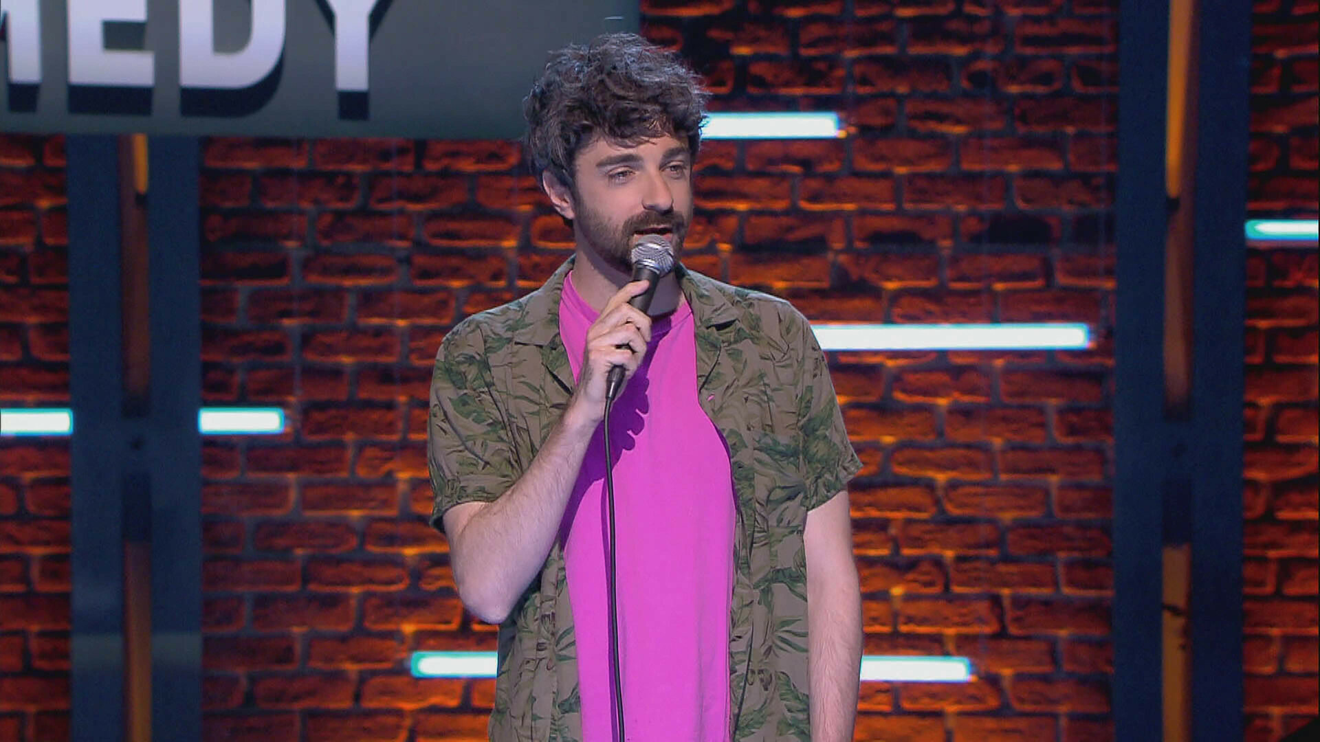 Guarda Stand Up Comedy: Stand Up Comedy - Daniele Gattano, Pietro ...