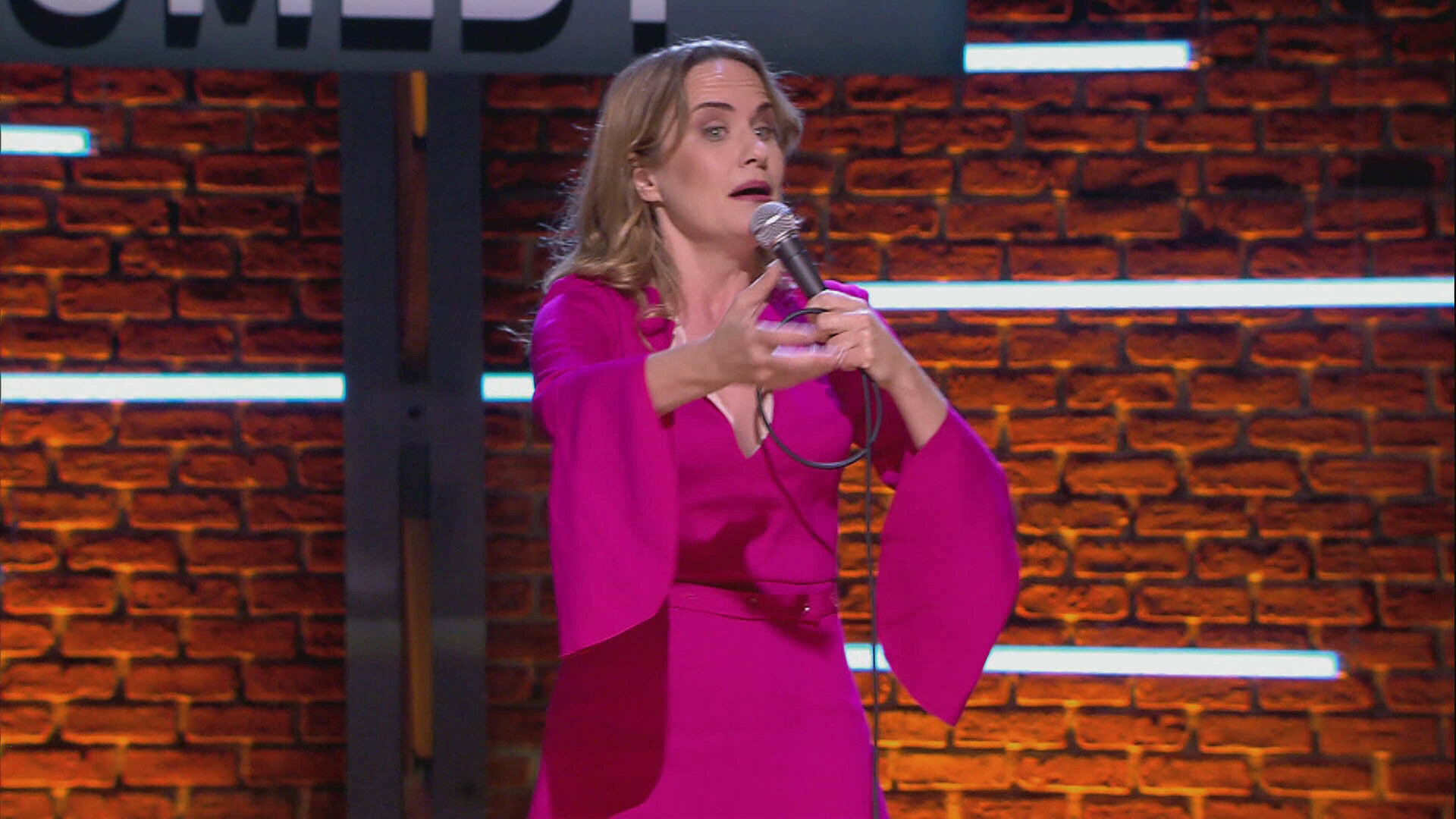 Guarda Stand Up Comedy stagione 8 episodio 21: Laura Formenti, Valeria ...