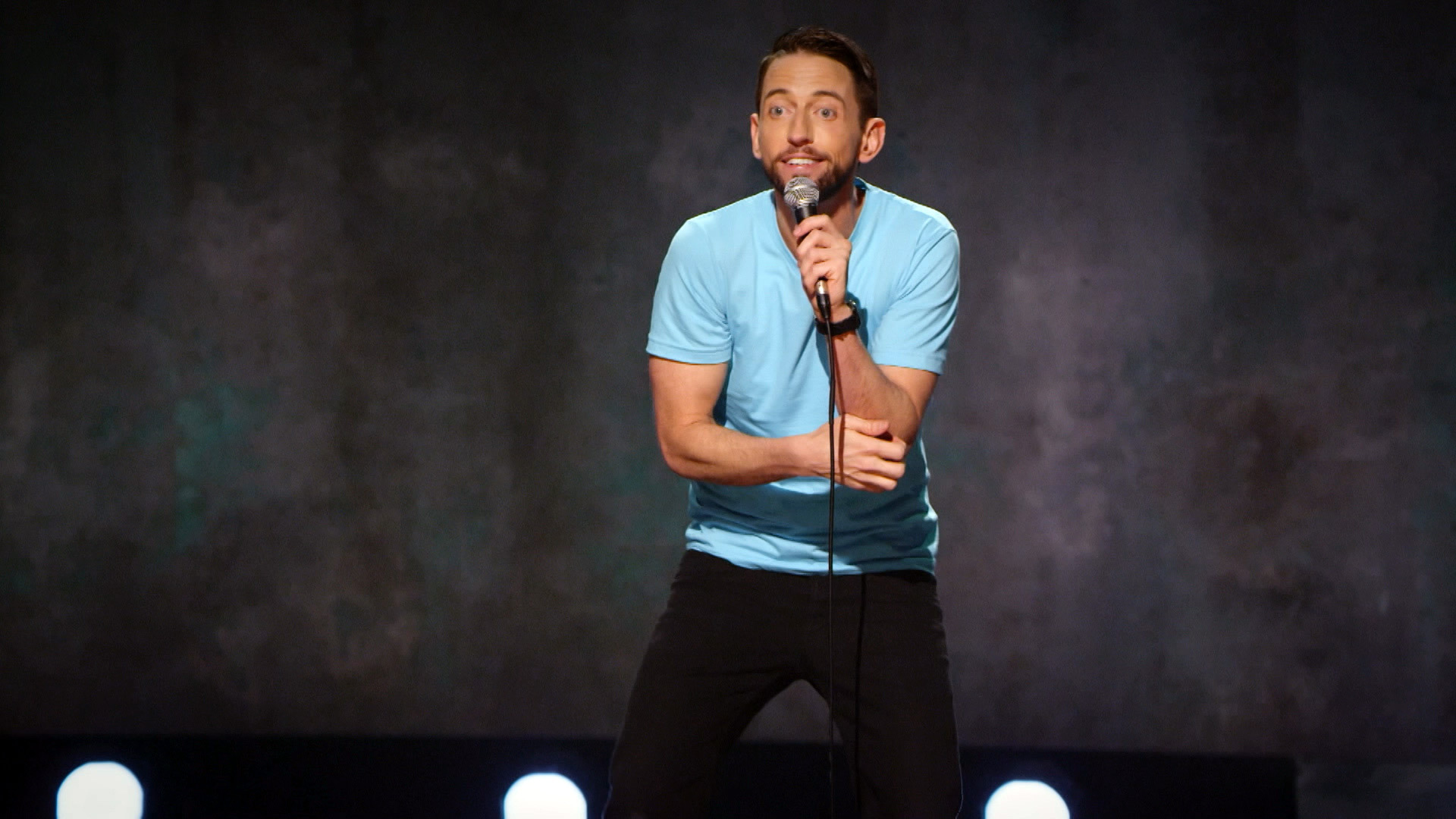 Neal Brennan - Women And Black Dudes - Watch Full Movie on Paramount+ ...