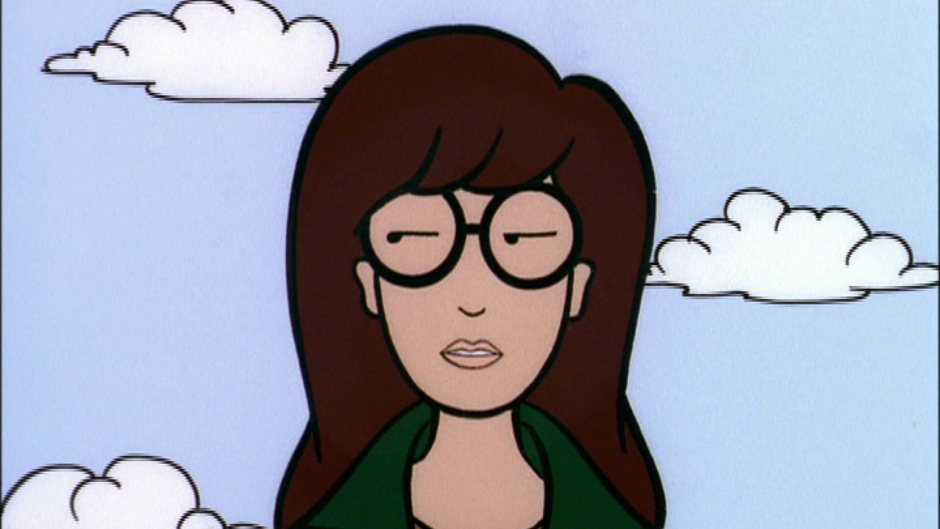 Watch Daria Season 1 Episode 10: The Big House - Paramount+ Ireland