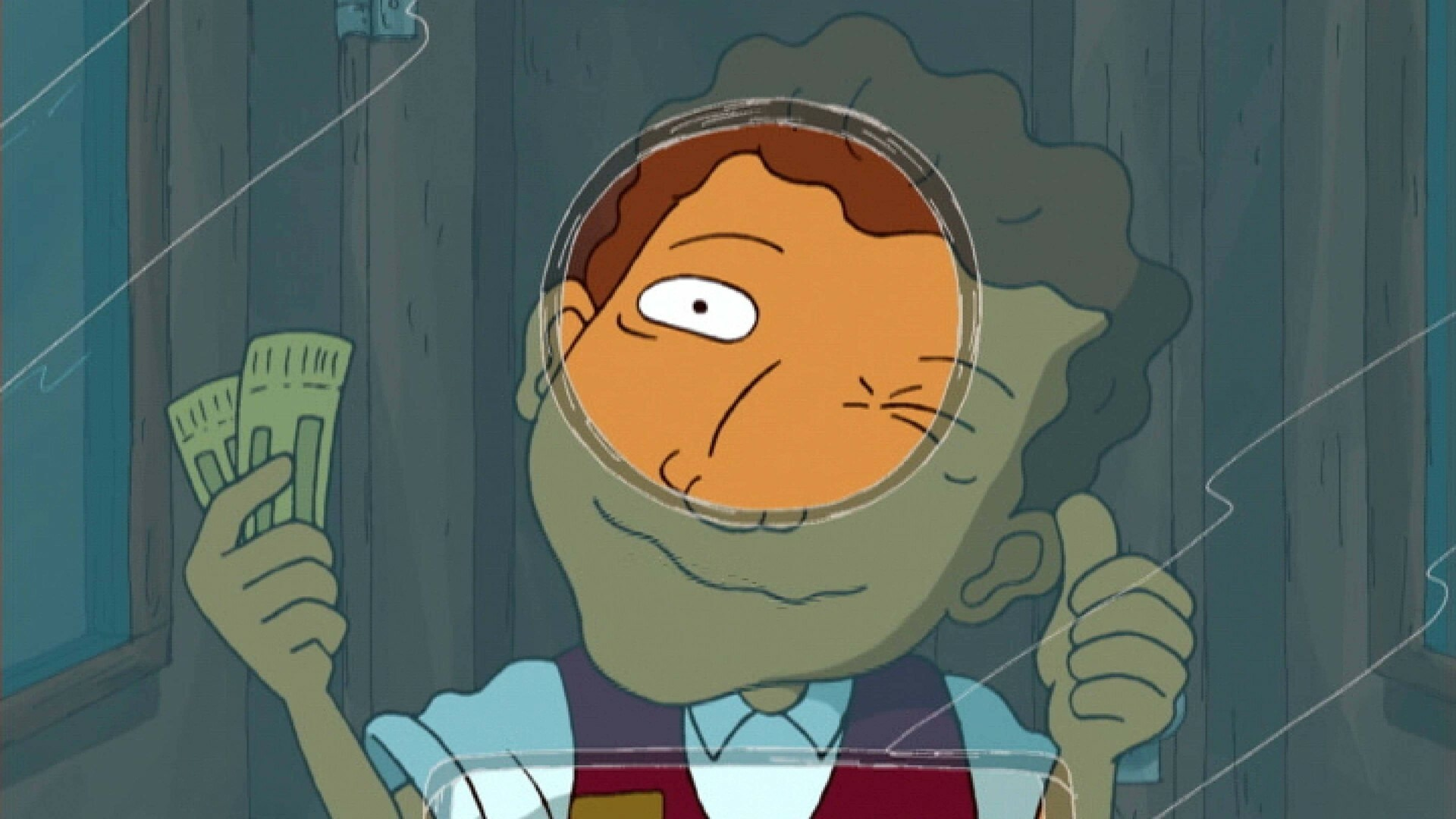 Ve Rocket Power: Rocket Power - El poderoso bolígrafo de Reggie / La ...