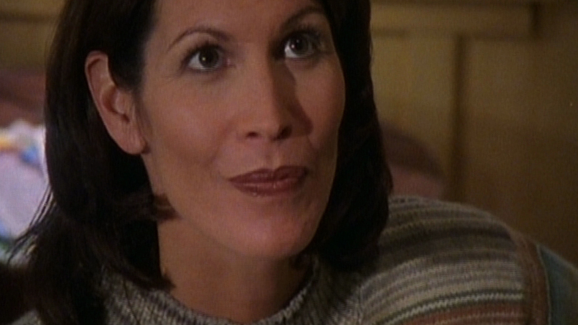 Watch Allen Strange Season 2 Episode 22: Mother and Child Reunion ...