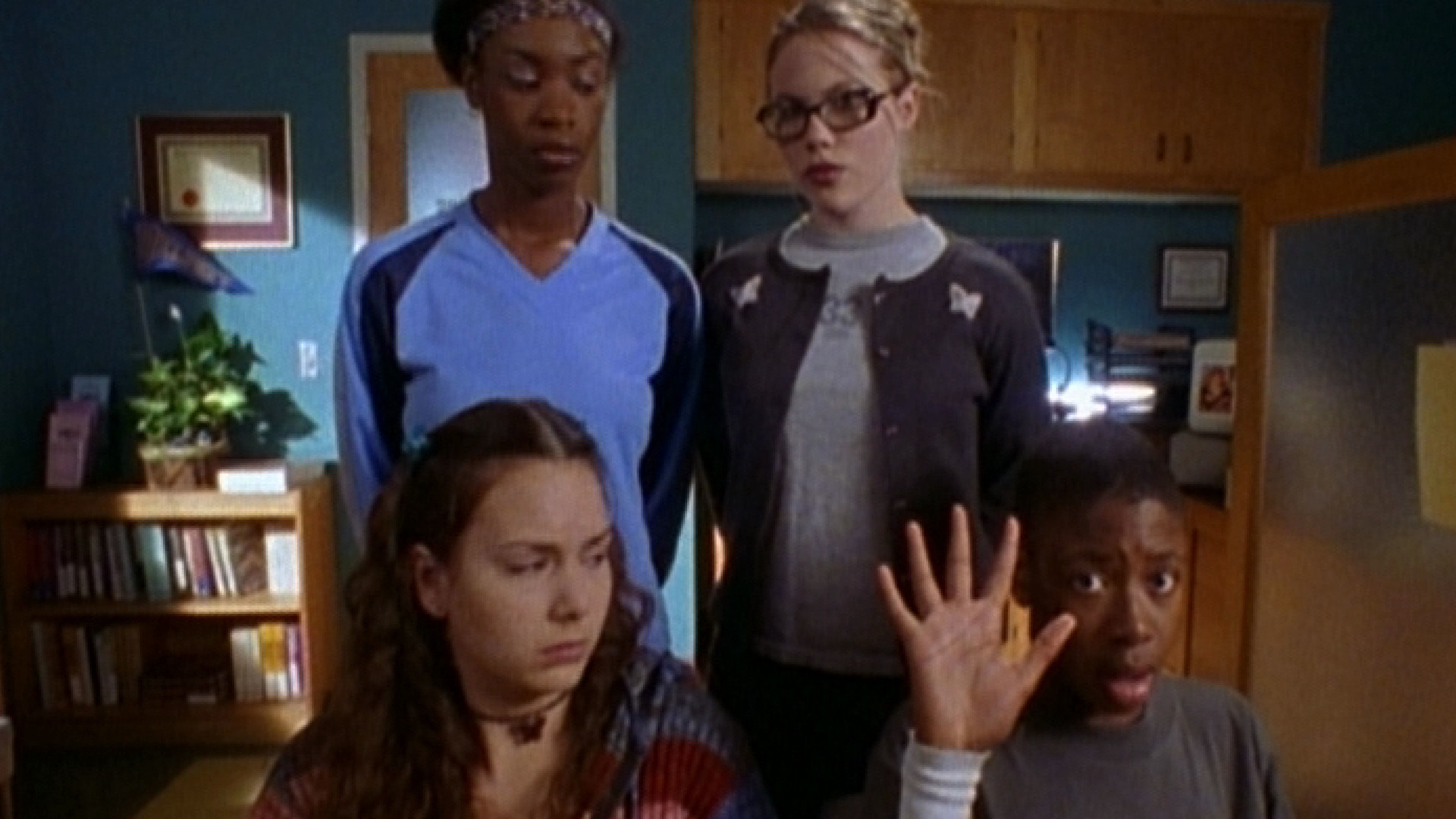 Watch Allen Strange: Allen Strange - Out to Lunch - Full Show on ...