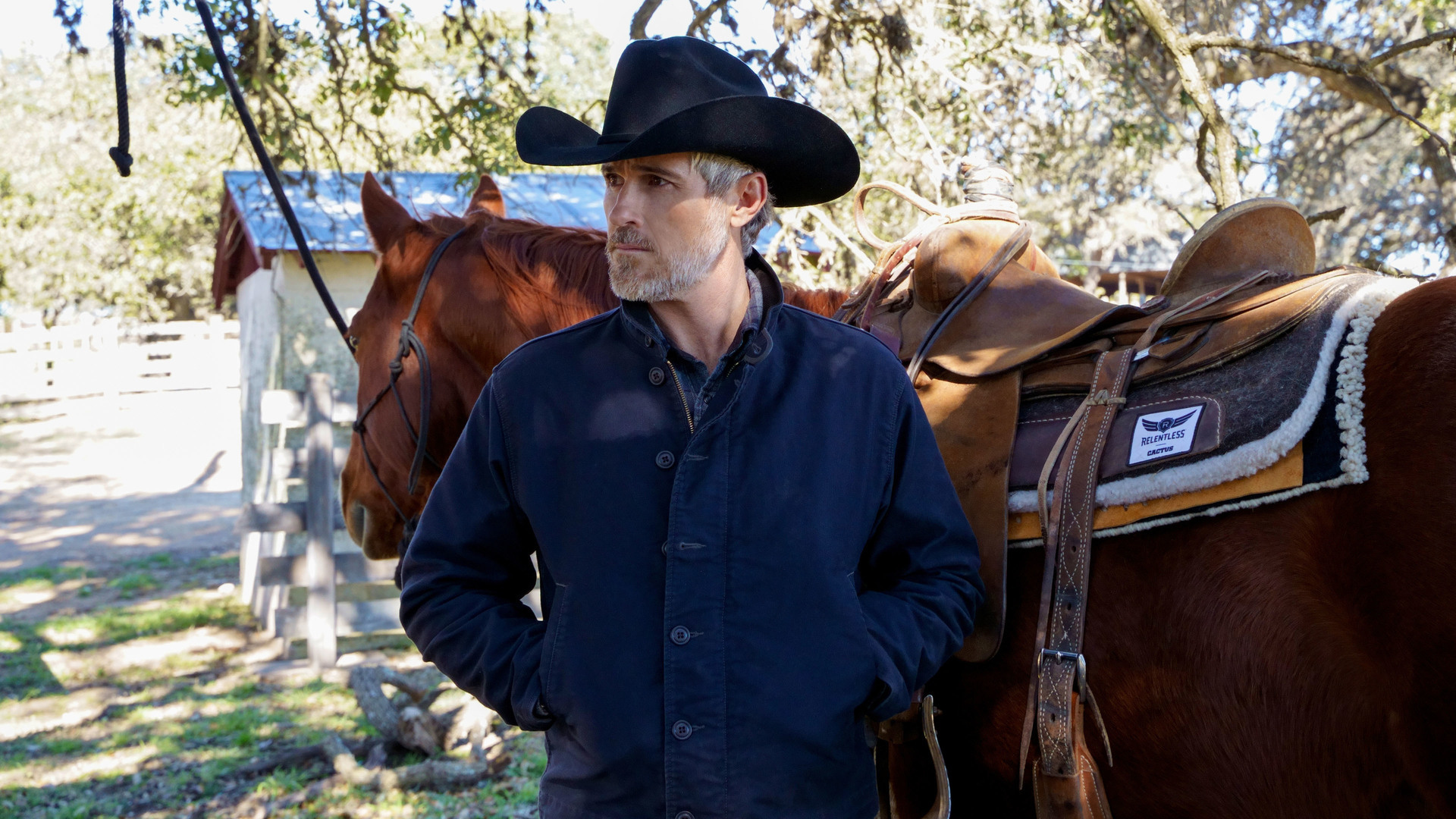 Watch Walker Season 2 Episode 12: Common Ground - Paramount+ Canada