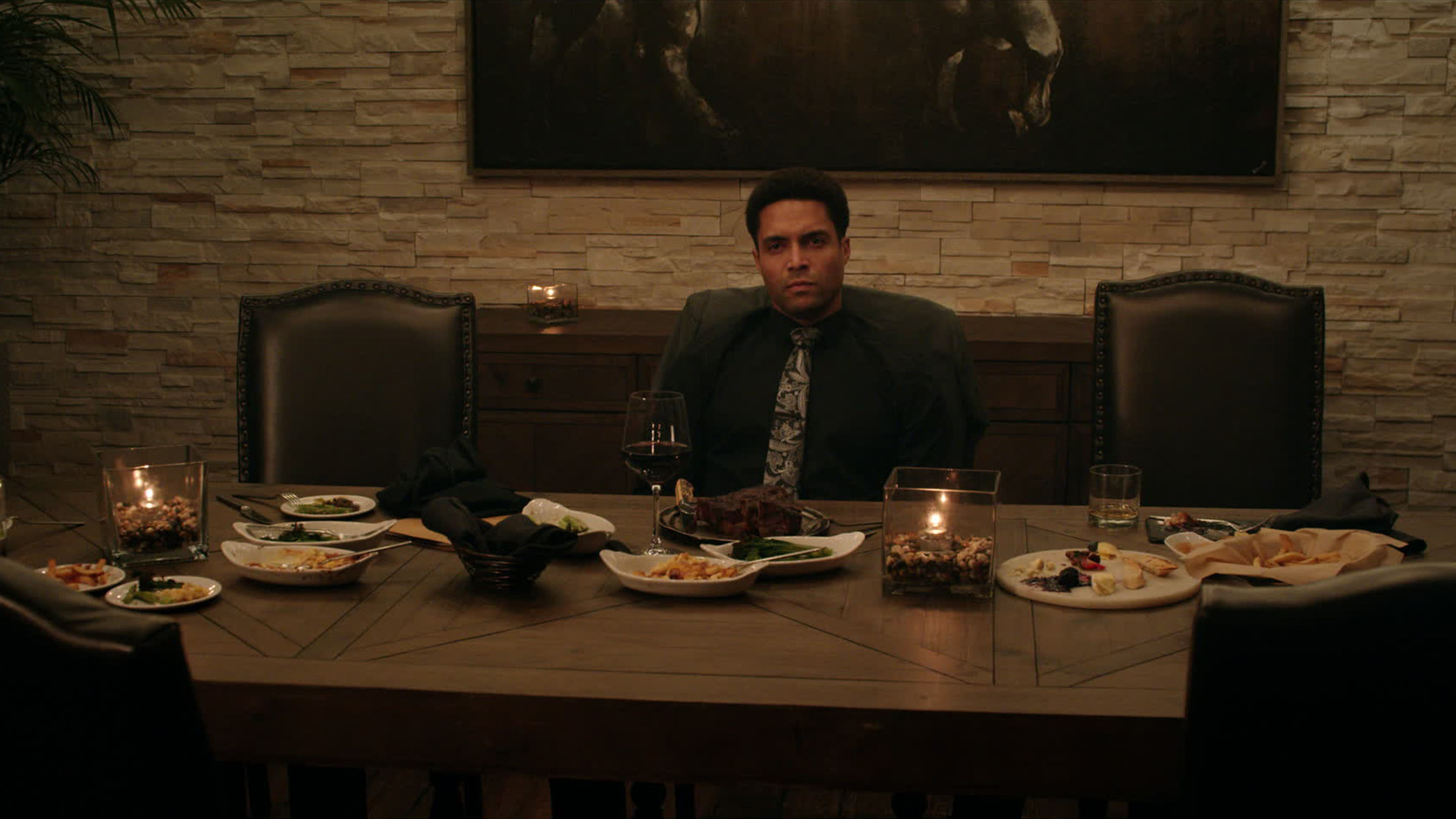 Watch Walker Season 2 Episode 9: Sucker Punch - Paramount+ Canada