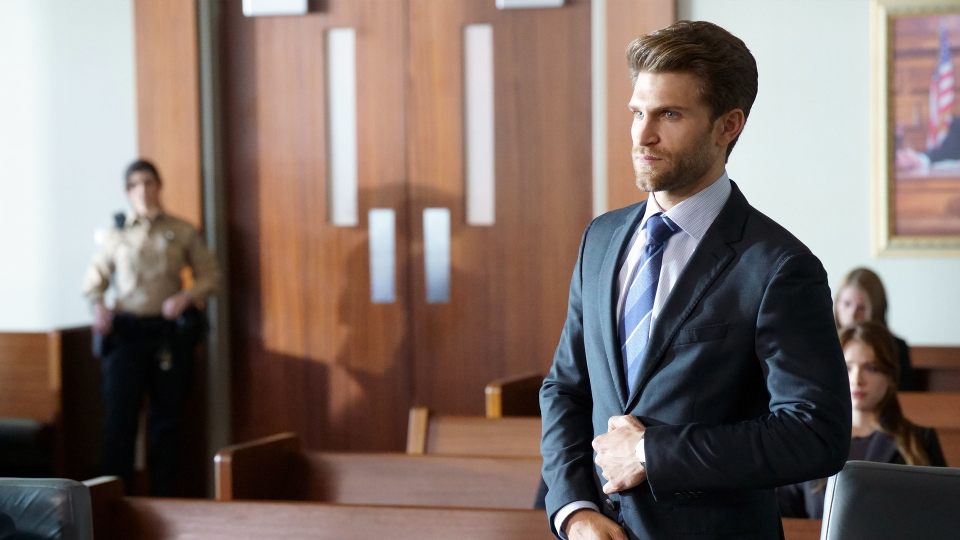Watch Walker Season 2 Episode 13: One Good Thing - Paramount+ Canada