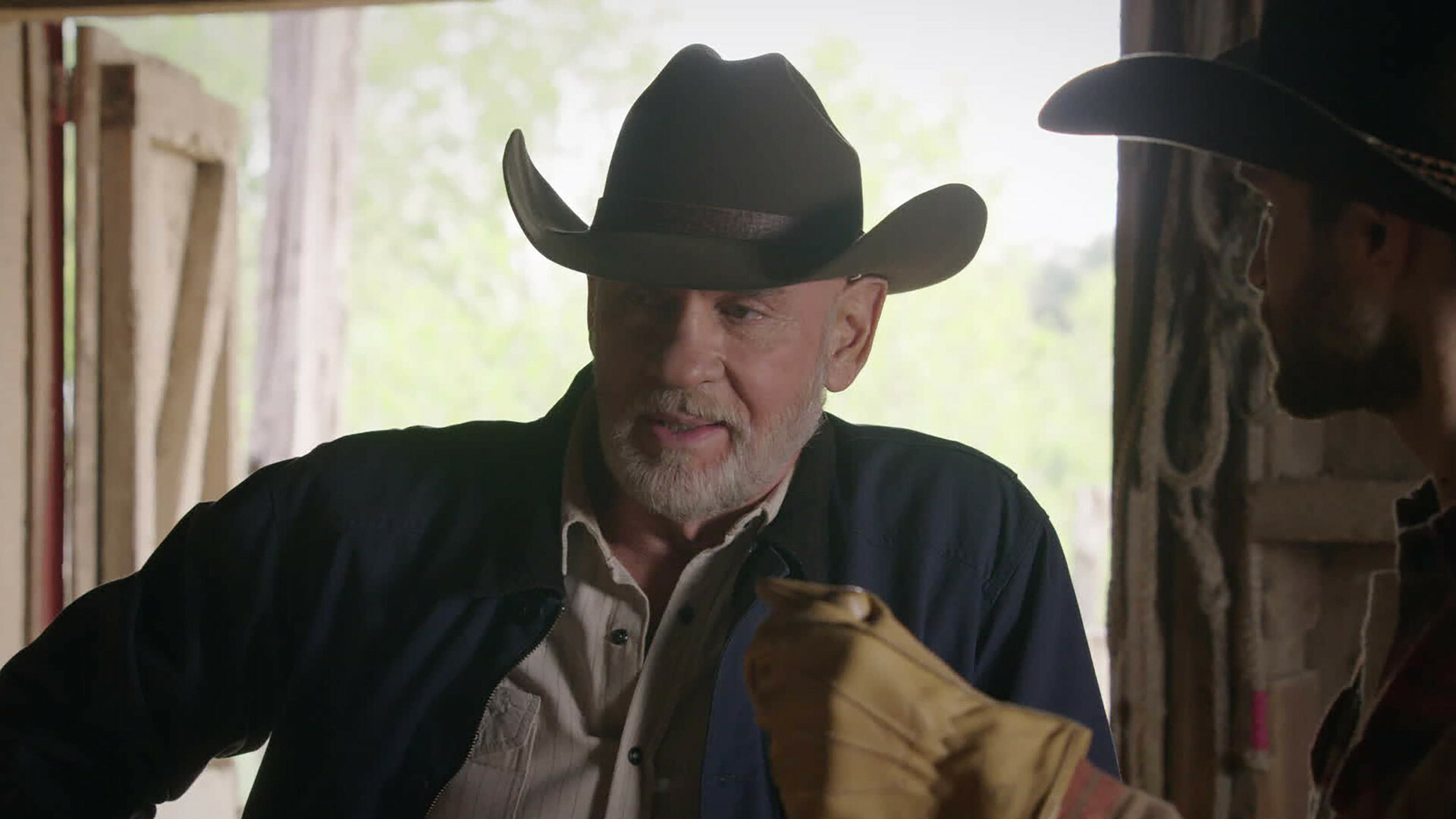 Watch Walker Season 3 Episode 11: Past Is Prologue - Paramount+ Canada