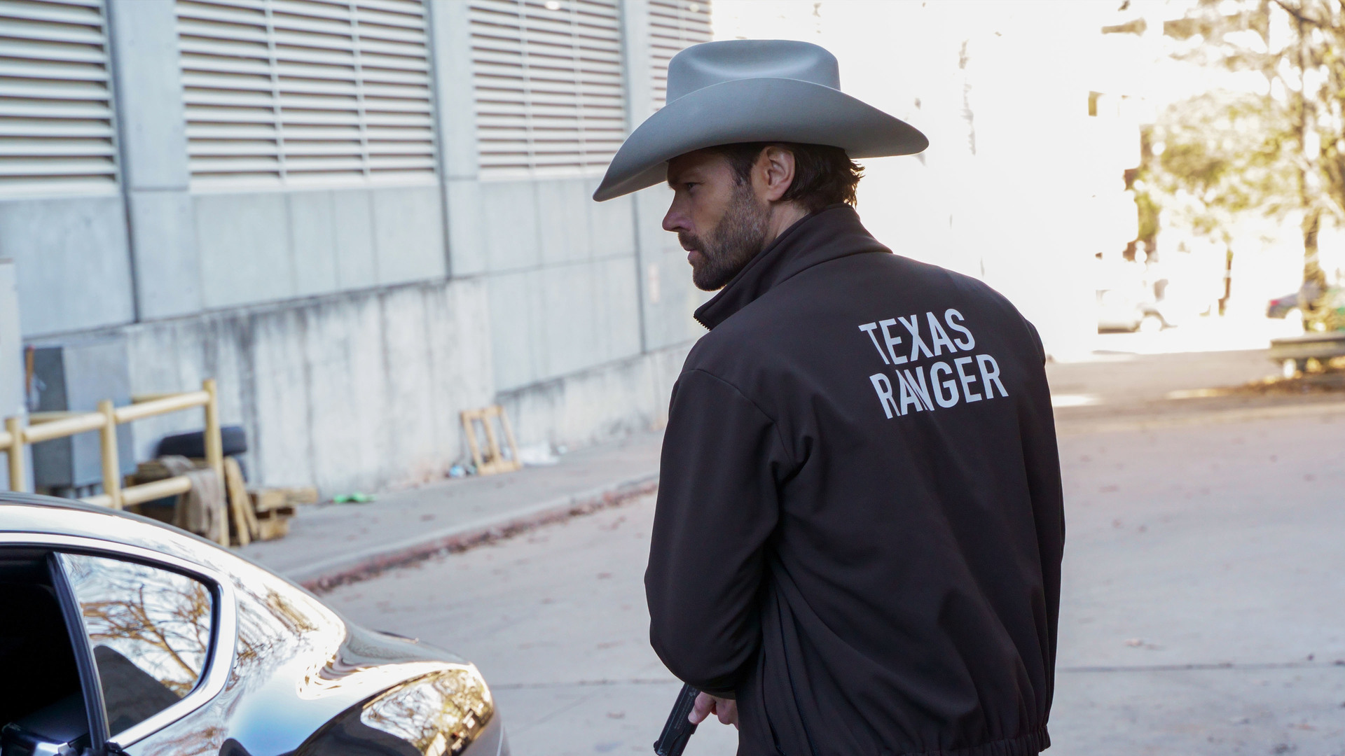 Watch Walker Season 2 Episode 10: Nudge - Paramount+ Canada