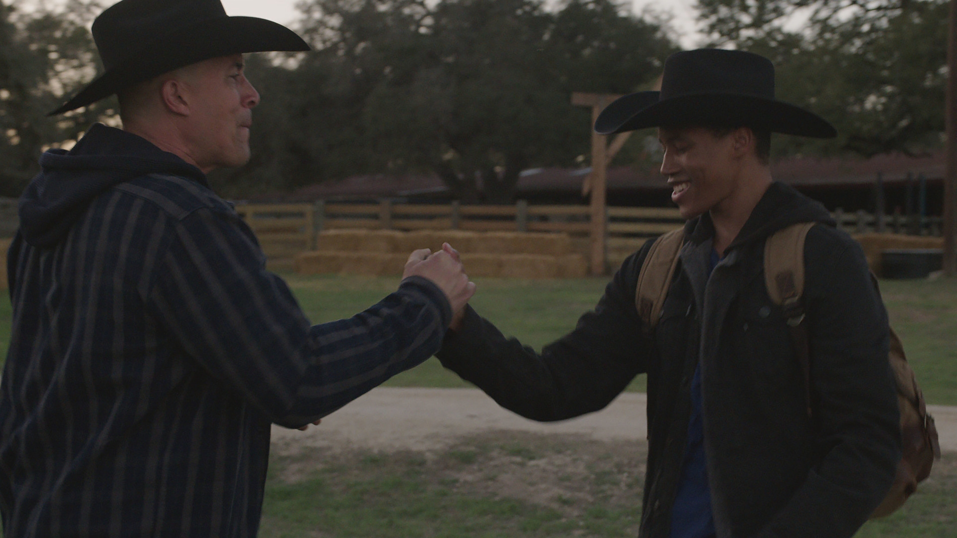 Watch Walker Season 3 Episode 17: It Writes Itself - Paramount+ Canada