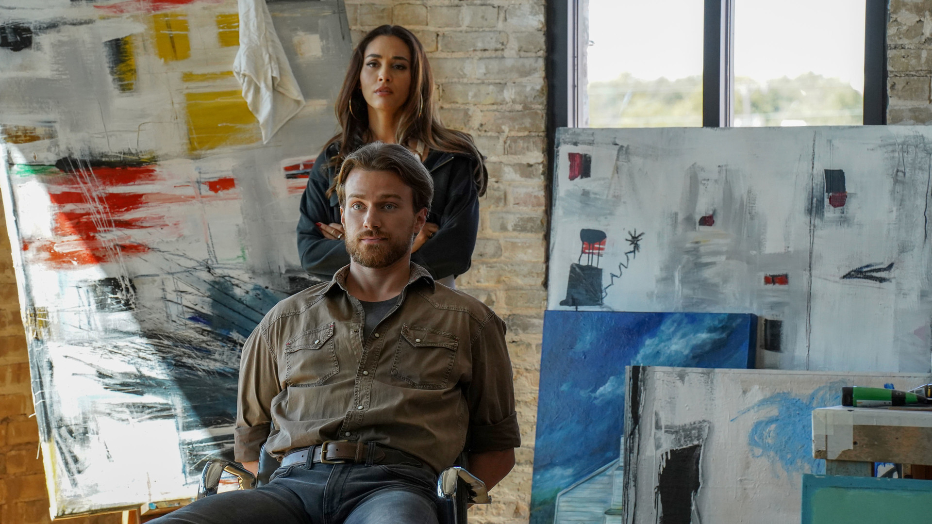 Watch Walker: Walker - The One Who Got Away - Full Show on Paramount+ ...