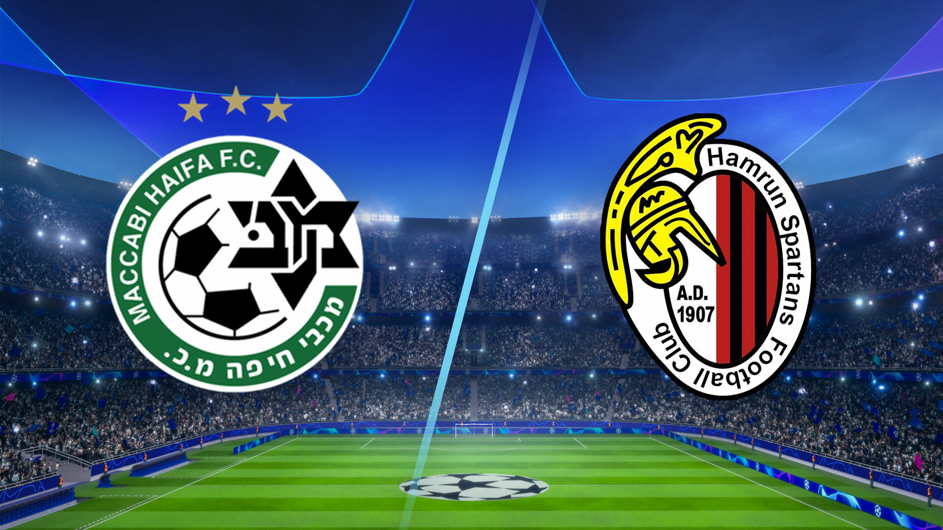 Watch UEFA Champions League Season 2024 Episode 8: Full Match Replay ...