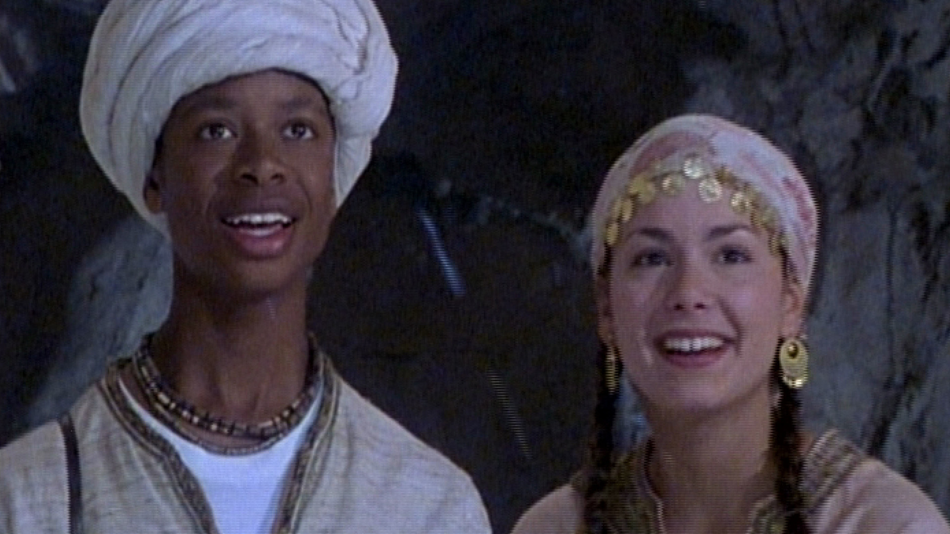 Watch Allen Strange: Allen Strange - Alien Vacation - Part 3 - Full ...