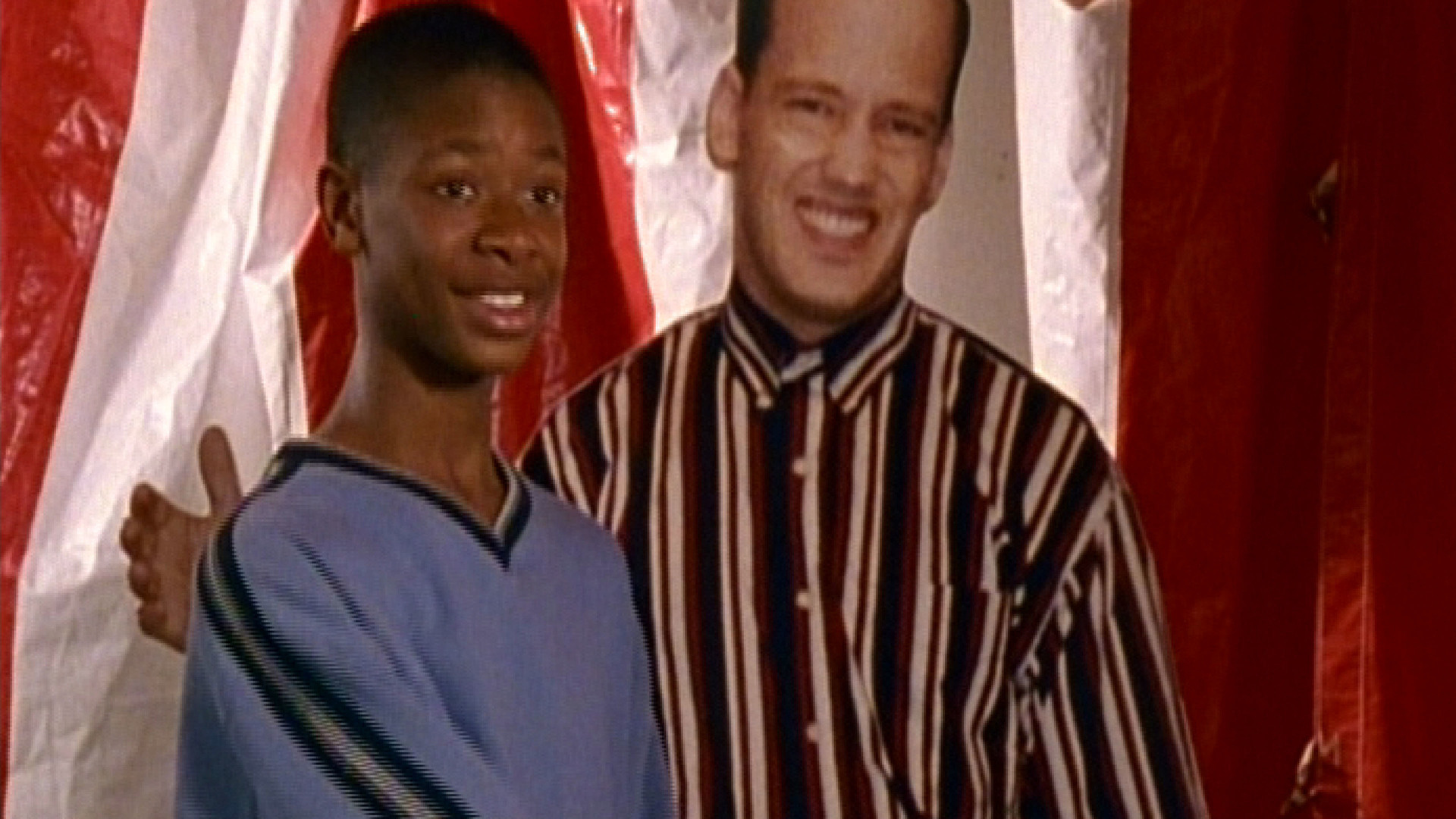 Watch Allen Strange: Allen Strange - Split Decision - Full Show on ...