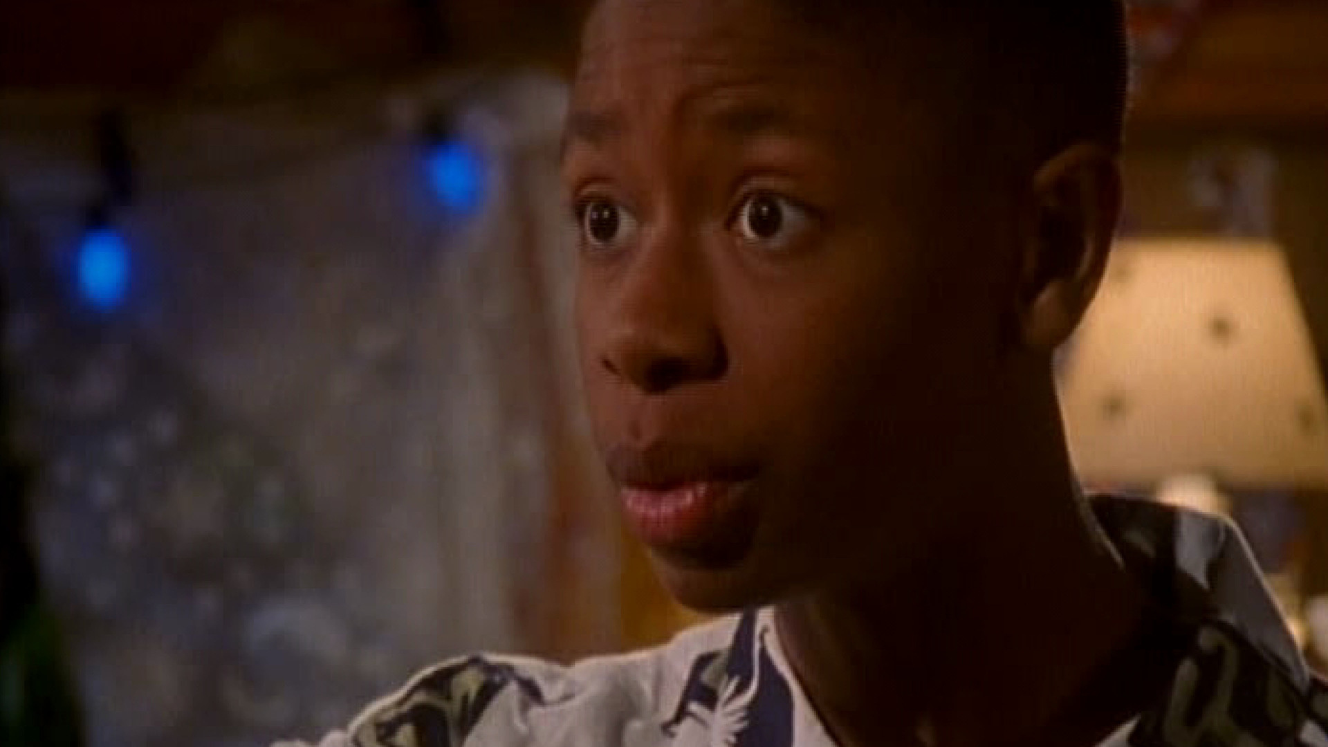 Watch Allen Strange Season 2 Episode 29: A Burp in Time - Paramount+ ...