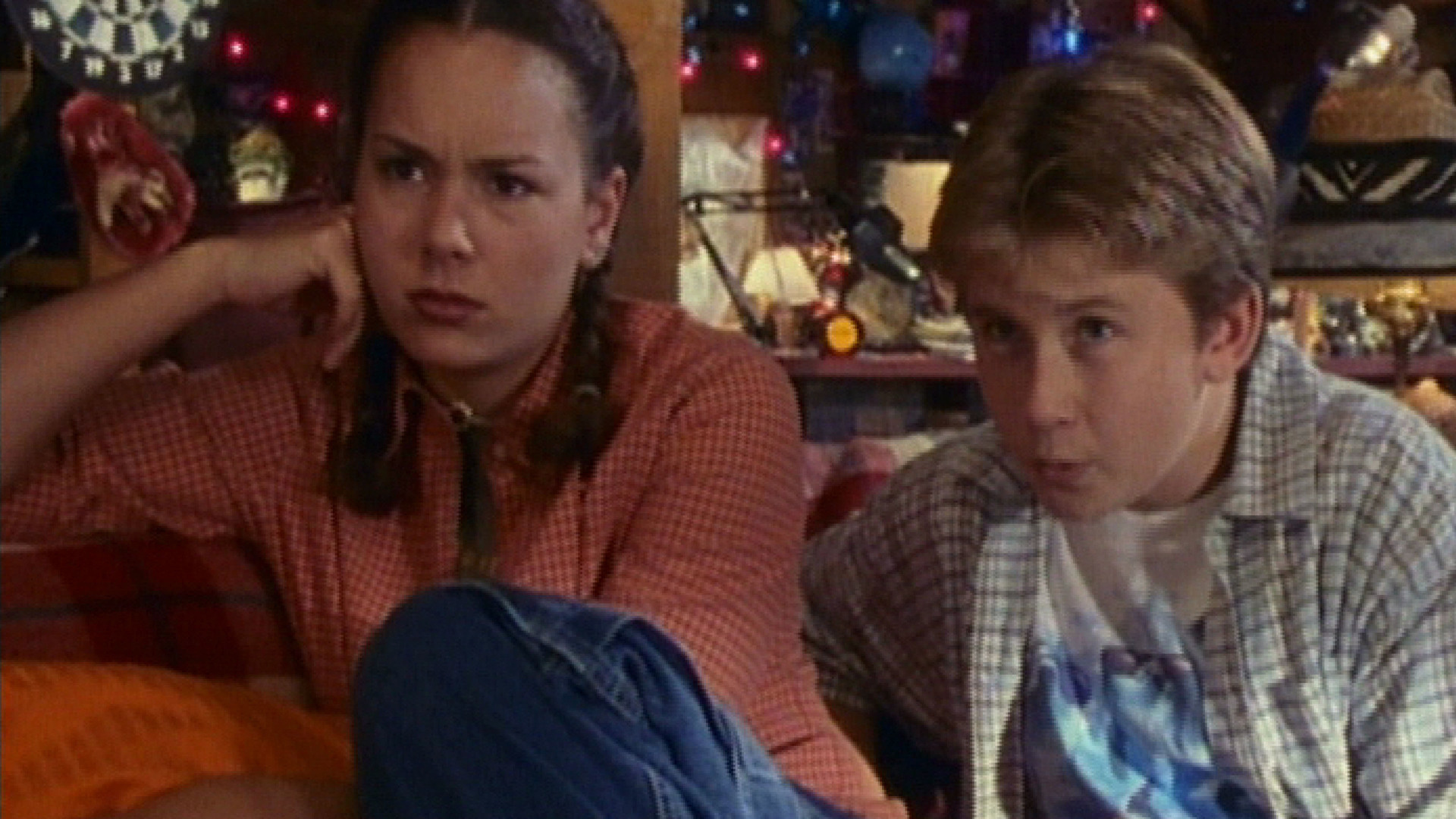 Watch Allen Strange: Allen Strange - Shadow In The Sky - Full Show on ...