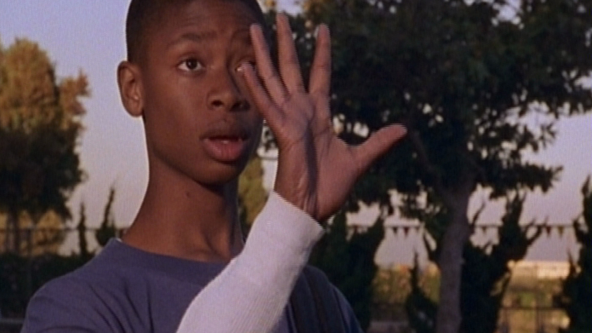 Watch Allen Strange Season 2 Episode 25: A Day at the Races ...