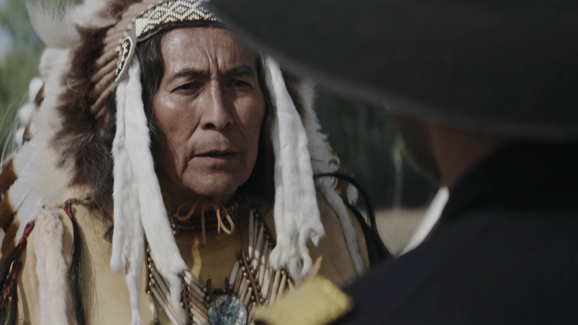 Watch Frontier: Frontier - Chapter 6 - The End of the Frontier - Full ...