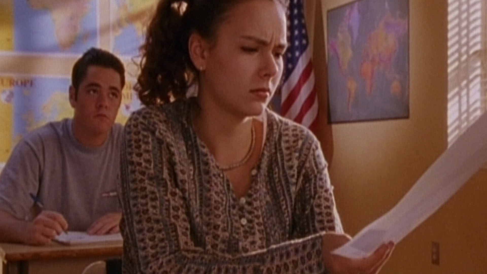 Watch Allen Strange: Allen Strange - Compute - Full Show on Paramount+ ...