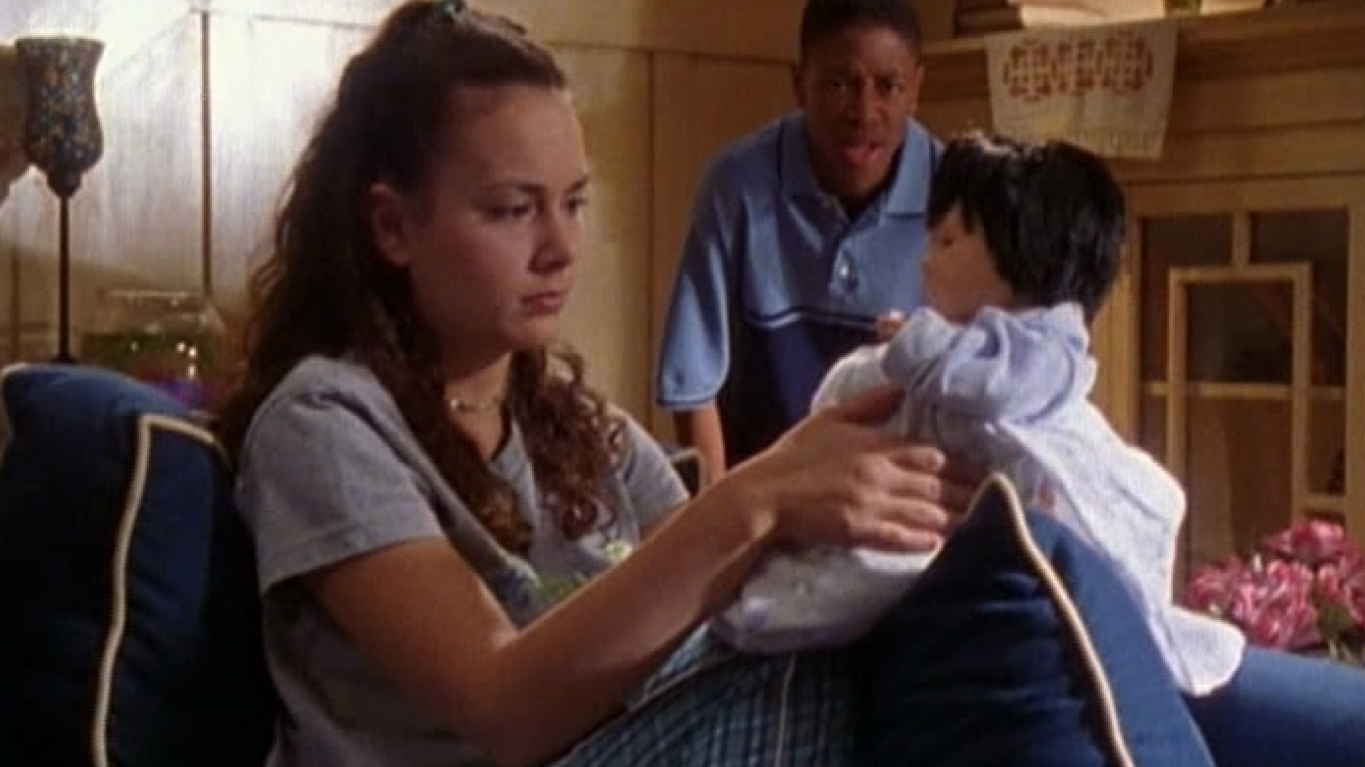 Watch Allen Strange: Allen Strange - Bringing Up Baby - Full Show on ...