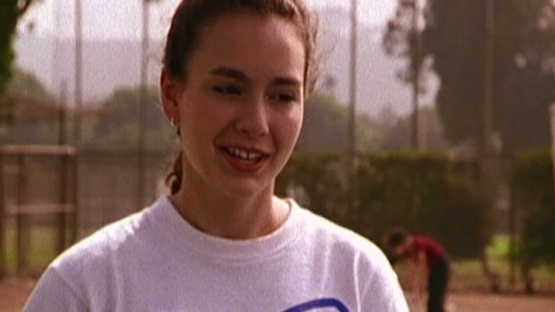 Watch Allen Strange Season 1 Episode 5: The Visit - Paramount+ United ...