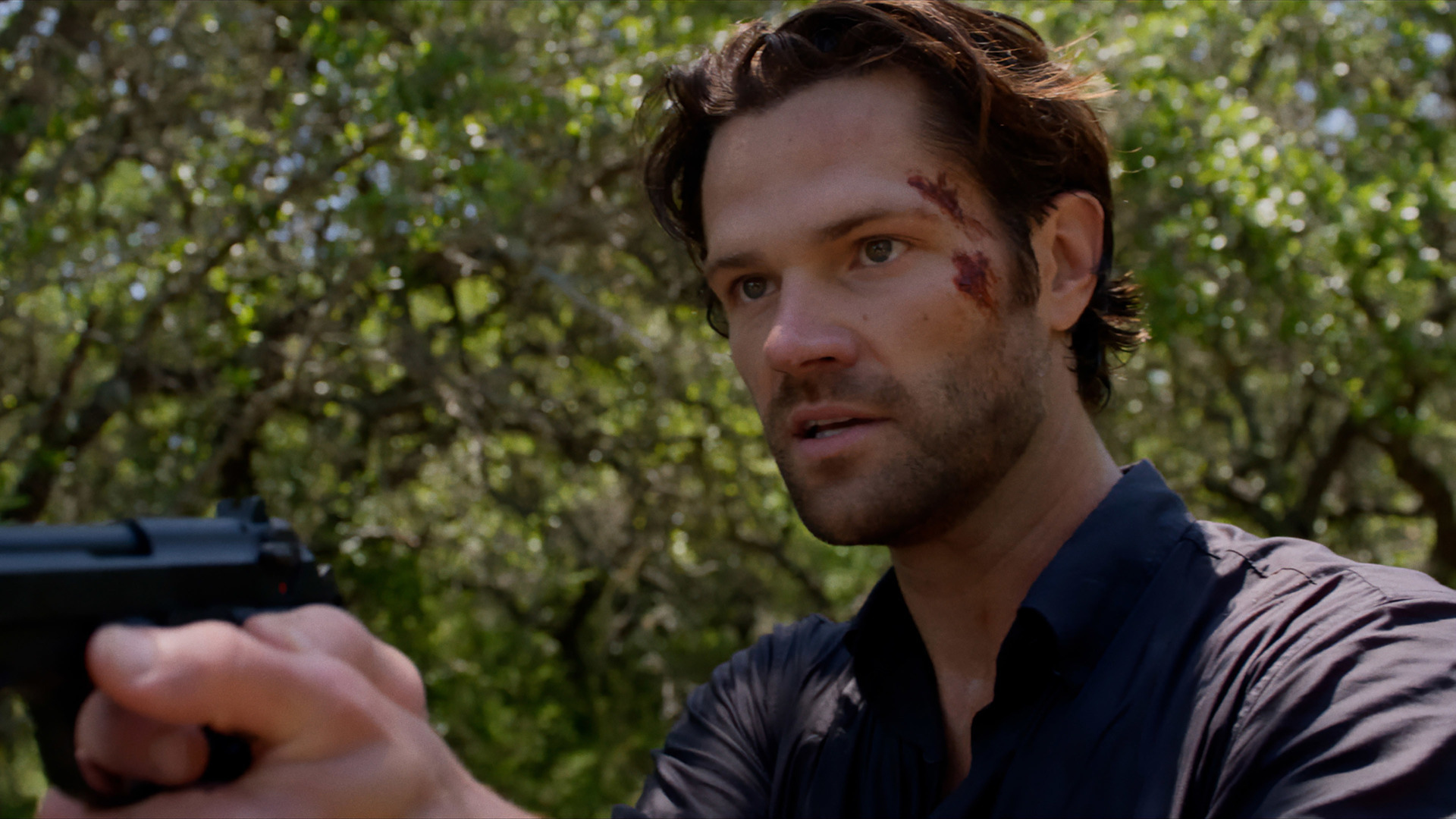 Watch Walker: Walker - Drive - Full Show on Paramount+ Canada