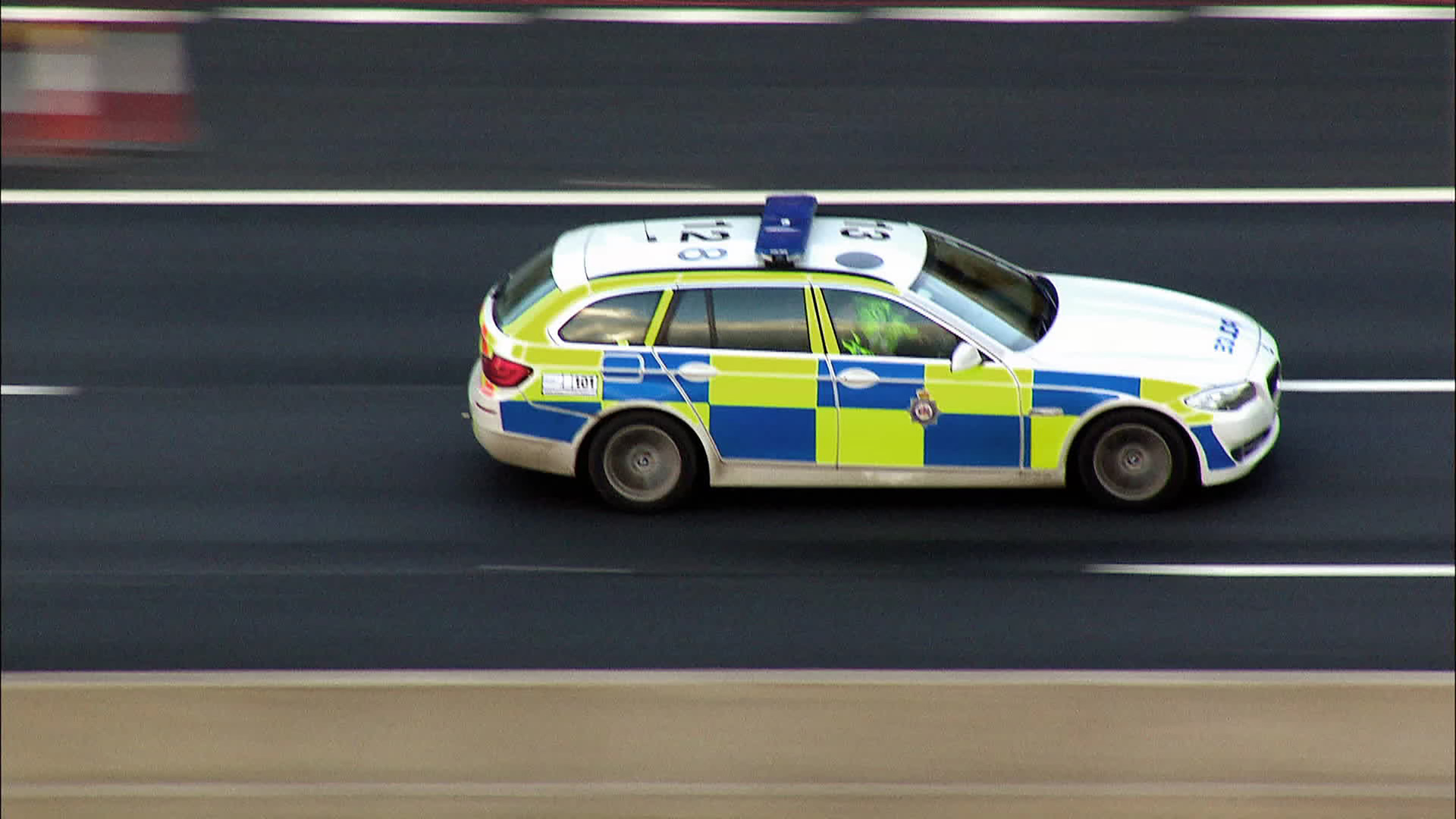 Watch All New Traffic Cops Season 1 Episode 4: High Speed Pursuits ...