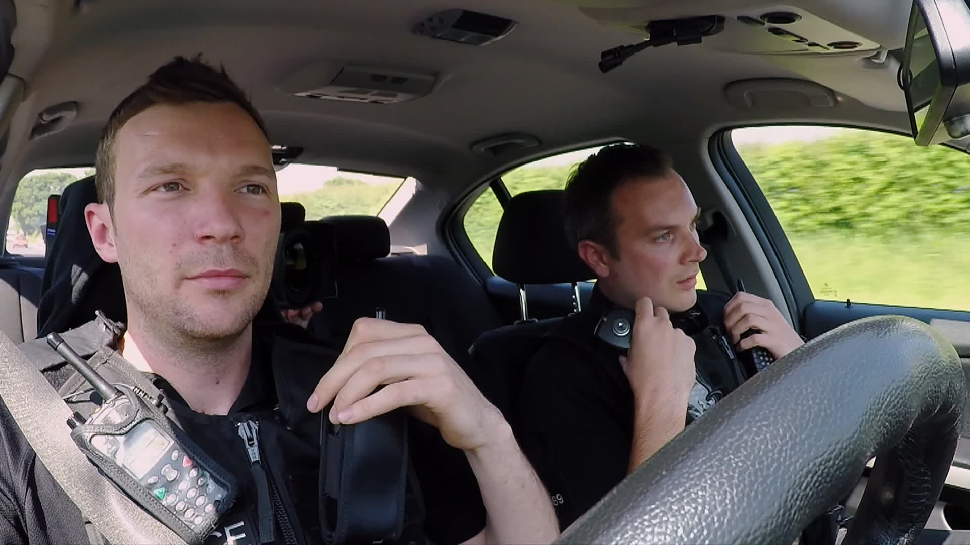 Watch All New Traffic Cops Season 1 Episode 7: Best of - Paramount+ Ireland