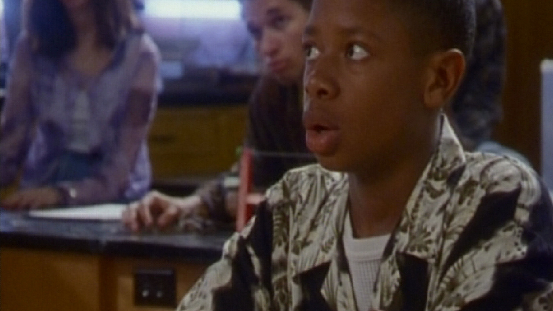 Watch Allen Strange: Allen Strange - Passage - Full Show on Paramount+ ...