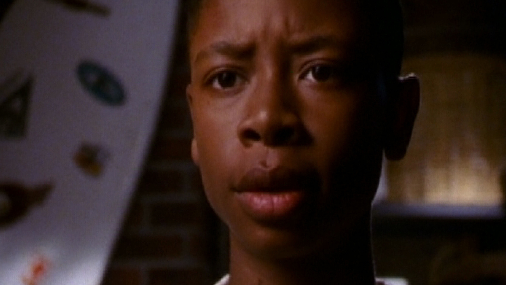 Watch Allen Strange Season 2 Episode 1: Portal - Part 2 - Paramount+ ...