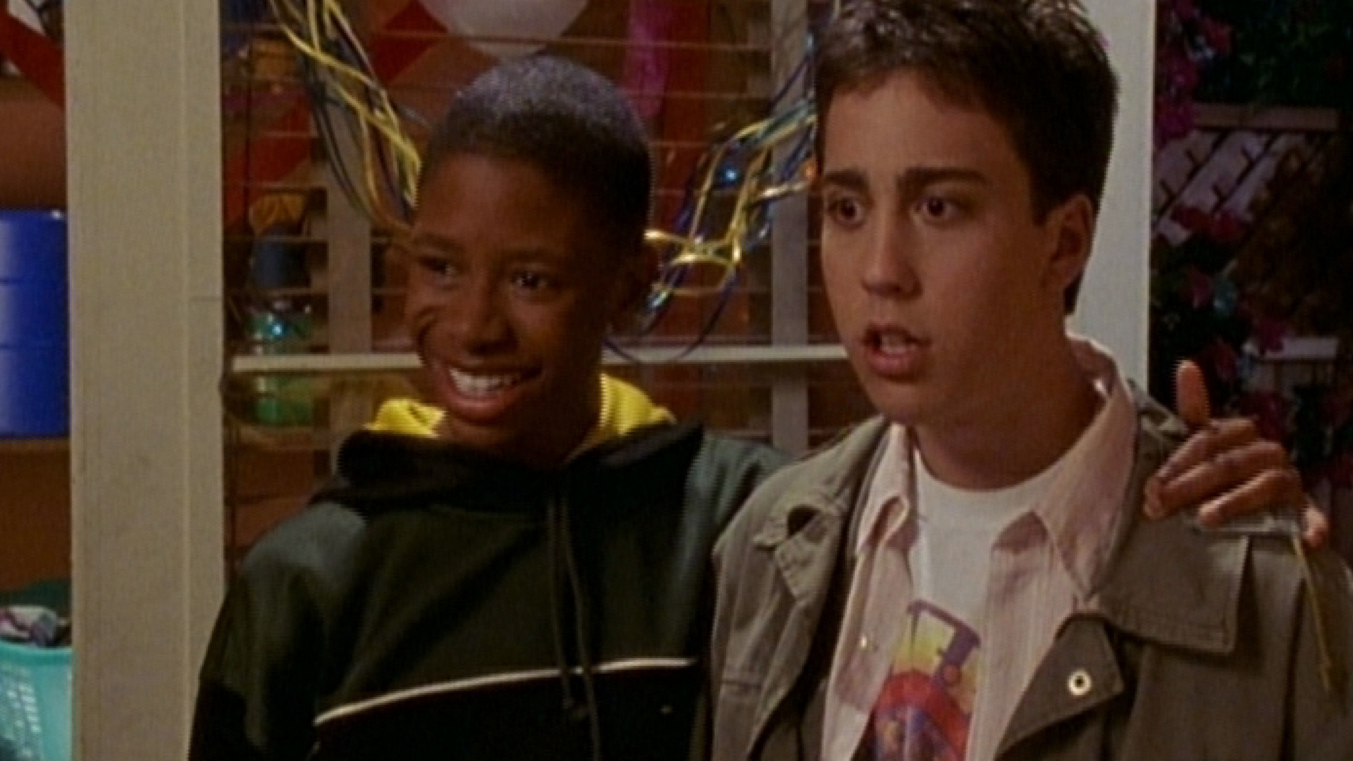 Watch Allen Strange: Allen Strange - Life of the Party - Full Show on ...