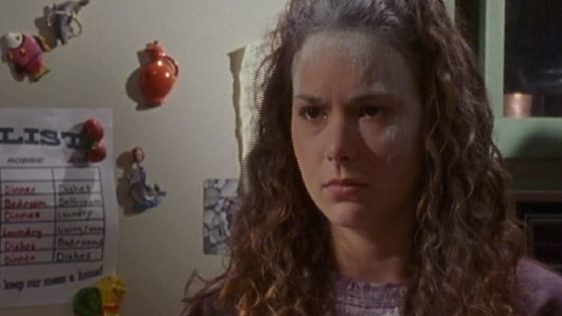 Watch Allen Strange Season 2 Episode 30: Twist of Fate - Paramount+ Ireland