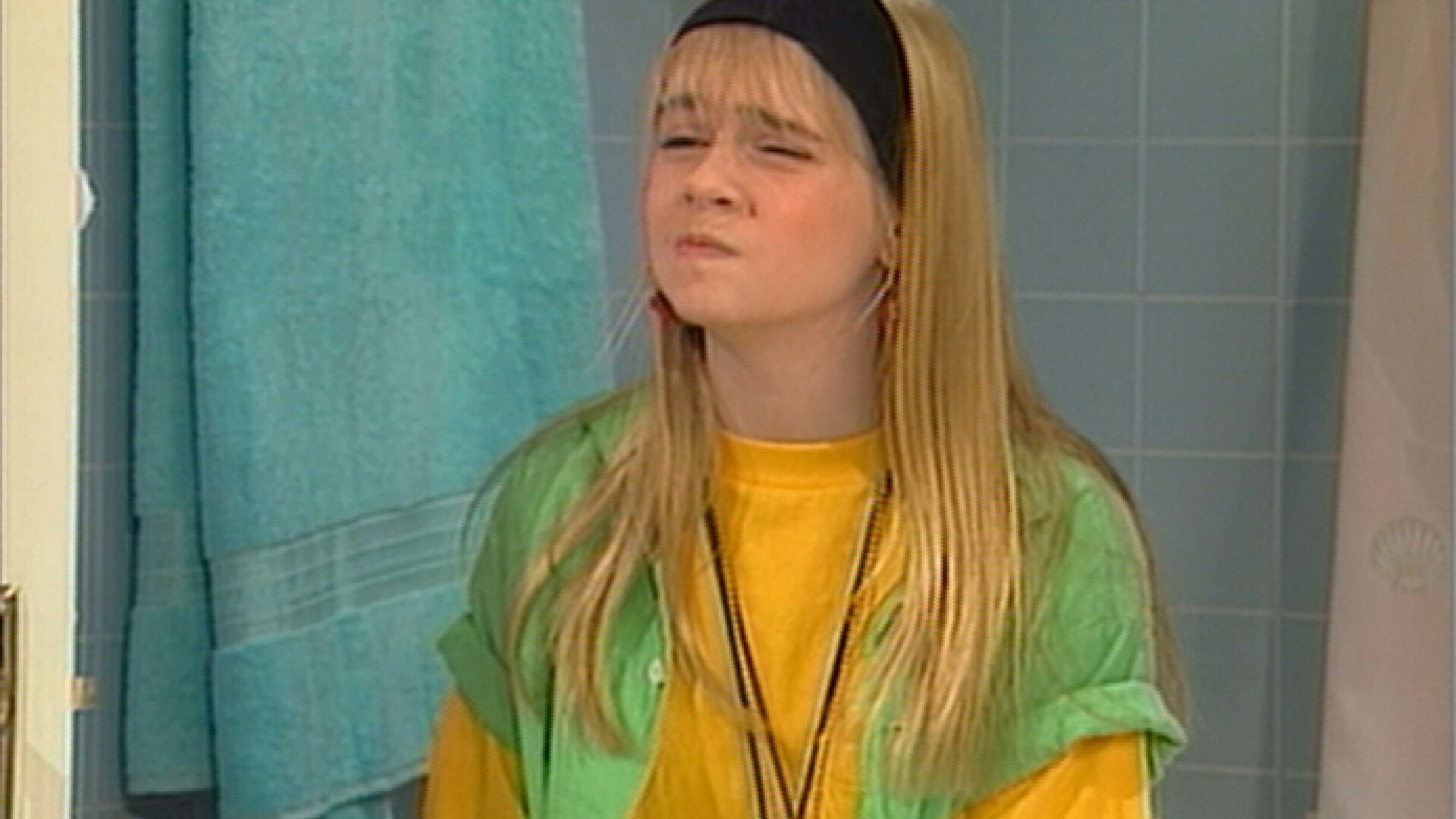 Mira Clarissa lo Explica Todo, temporada 1, episodio 4: Urgencia de ...